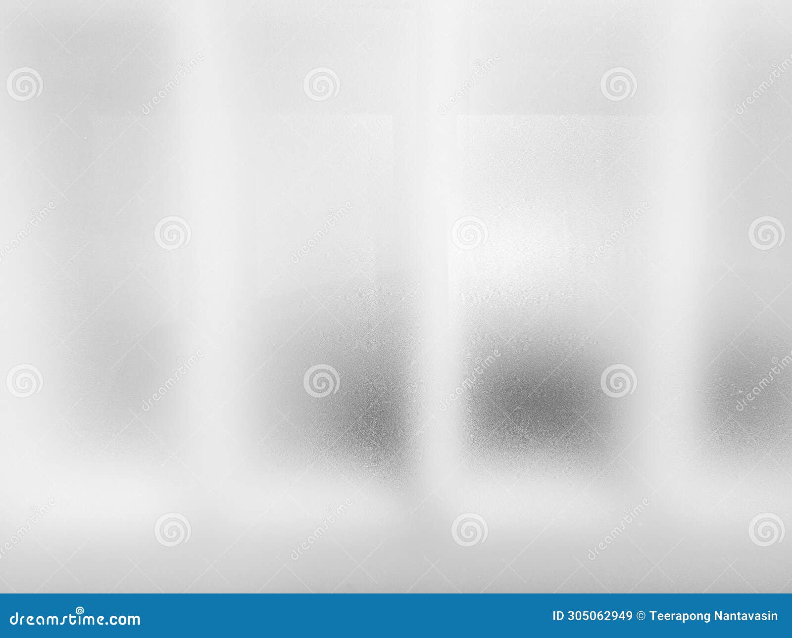 Dirty and Dusty on White Glass Window Background. Stock Image - Image ...