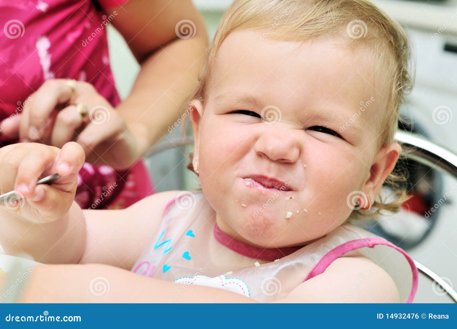 Dirty Face Royalty Free Stock Image - Image: 14932476