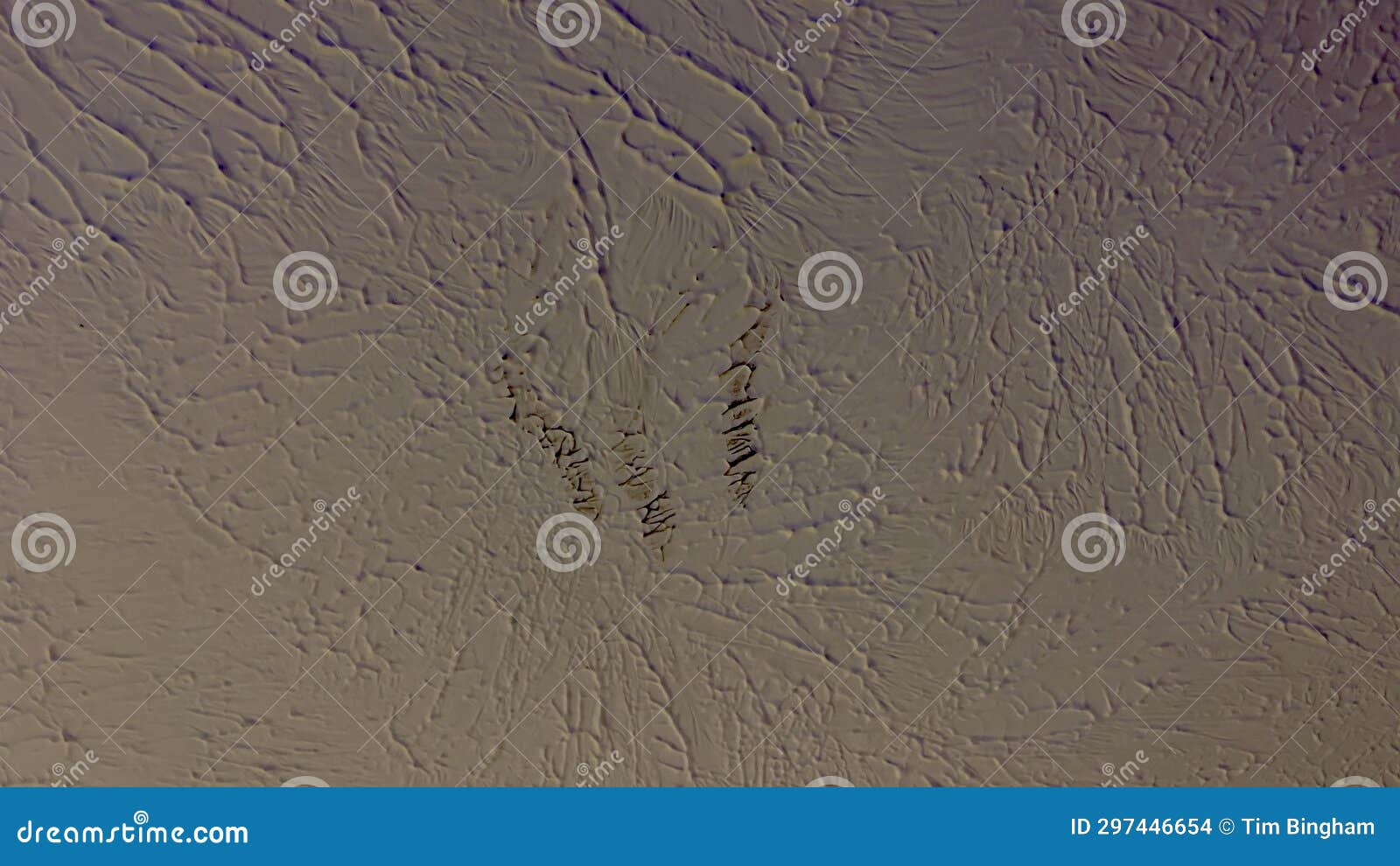 Dirty Finger Marks Texture, Cleaning Background Texture. Stock Image ...