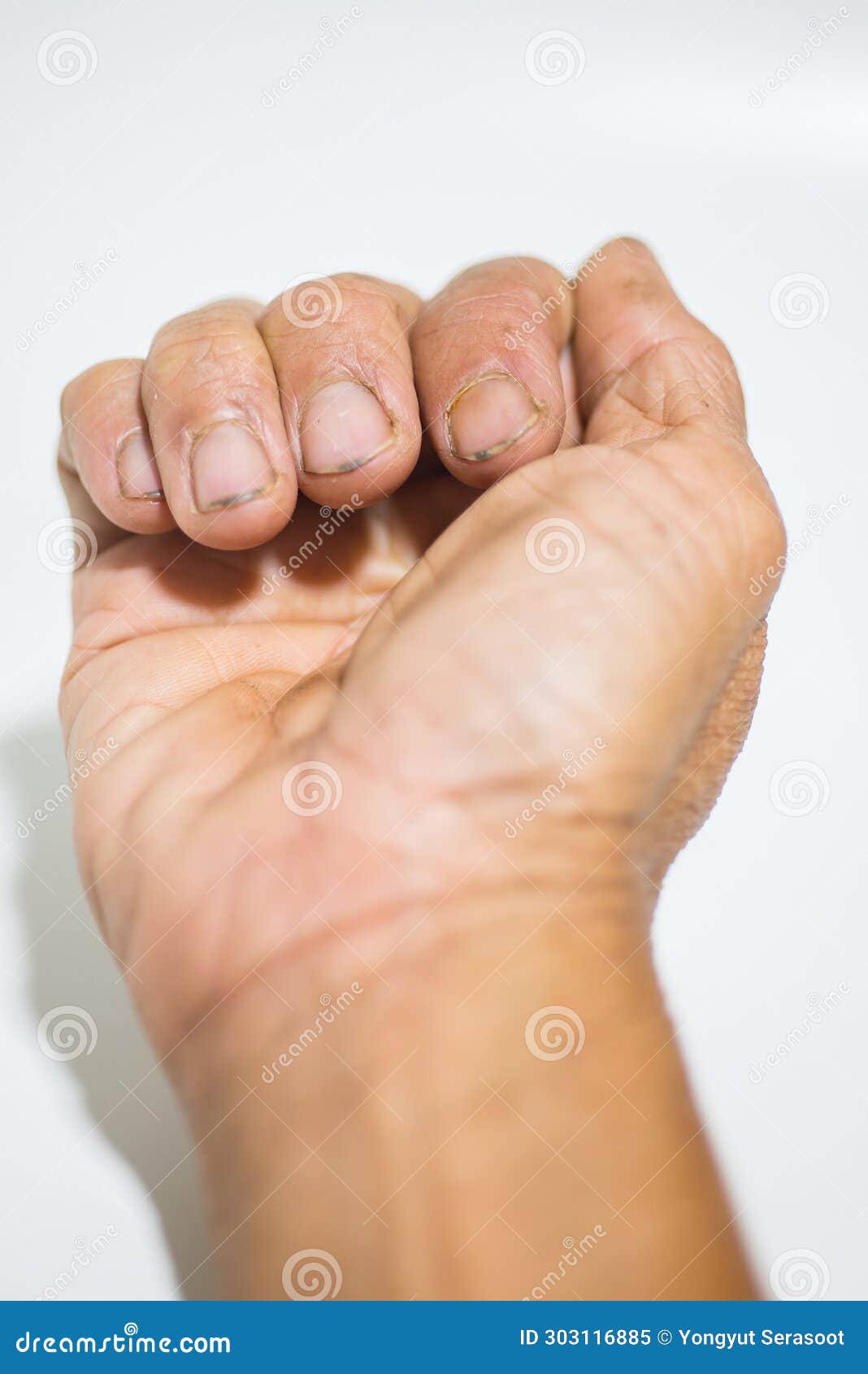 Dirty Finger Marks Texture, Cleaning Background Texture. Stock Image ...