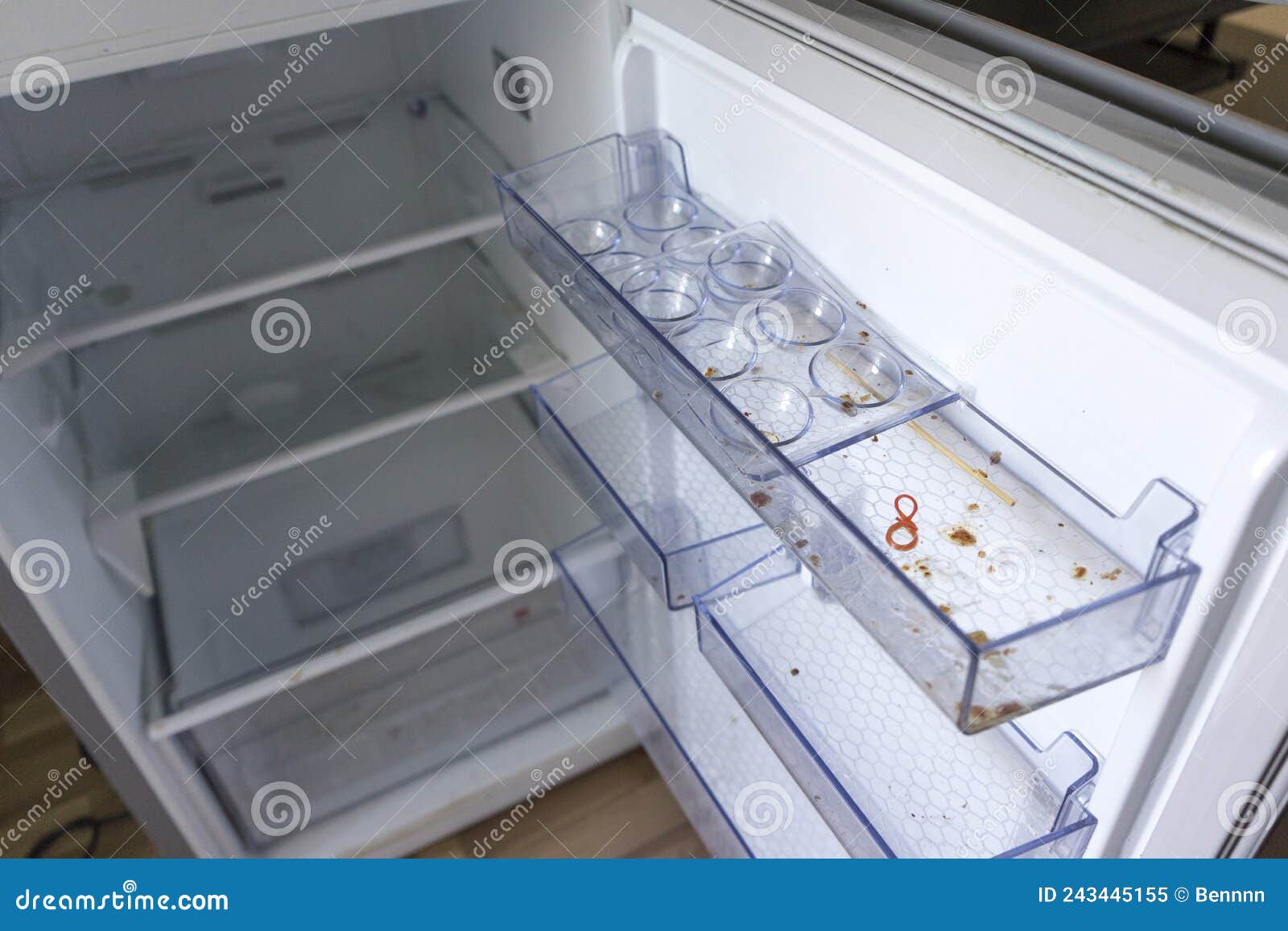 Dirty Refrigerator Images