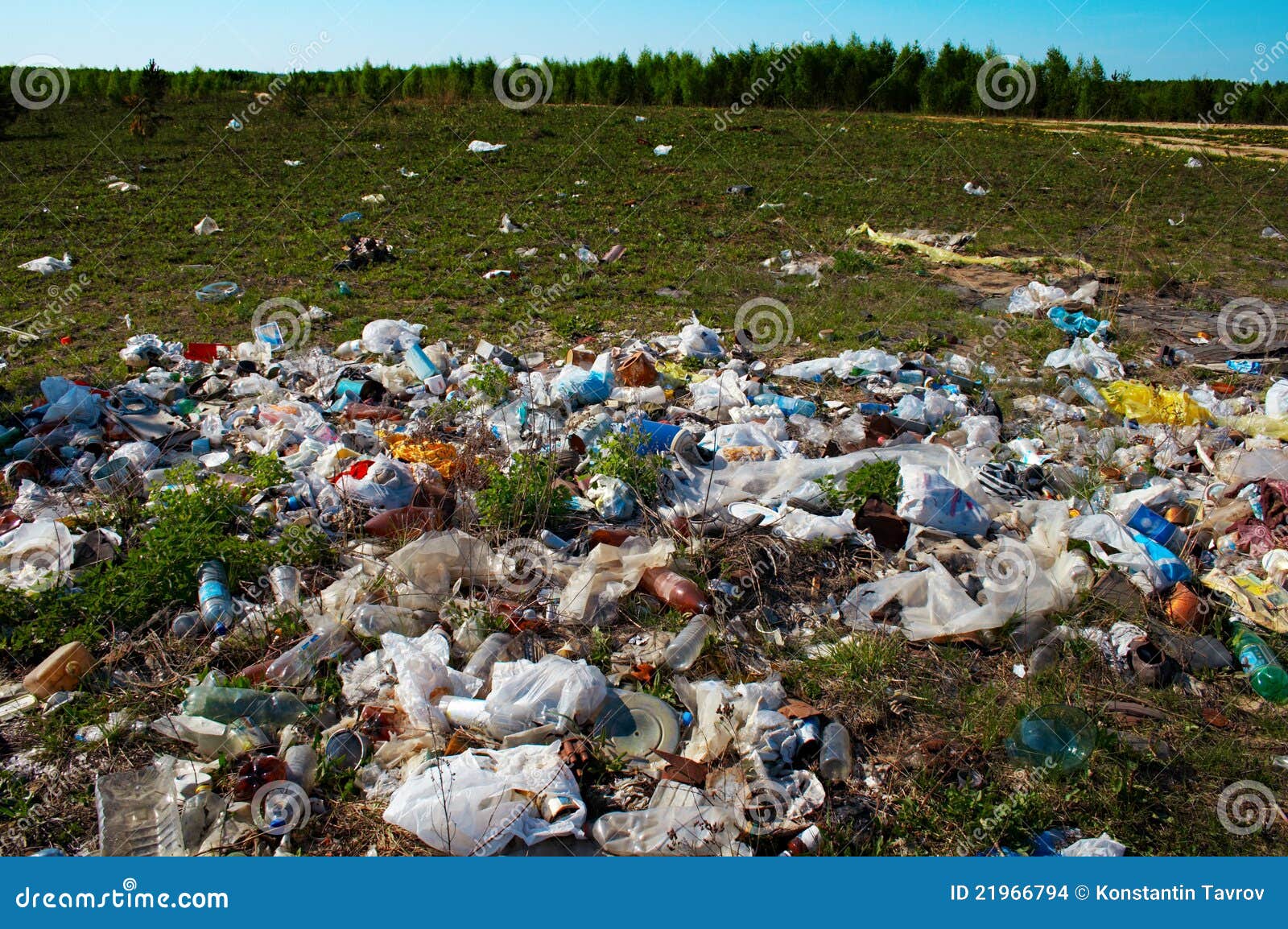 Dirty garbage stock photo. Image of acid, danger, environmental - 21966794