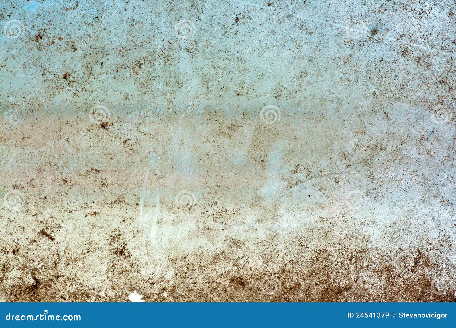 Dusty Window Texture