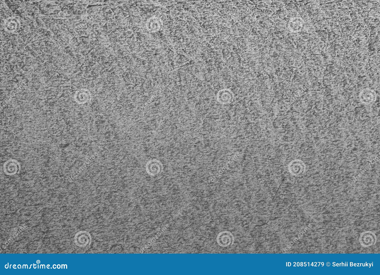 Dirty Gray Full-frame Background with Uniform Grainy Texture Stock ...