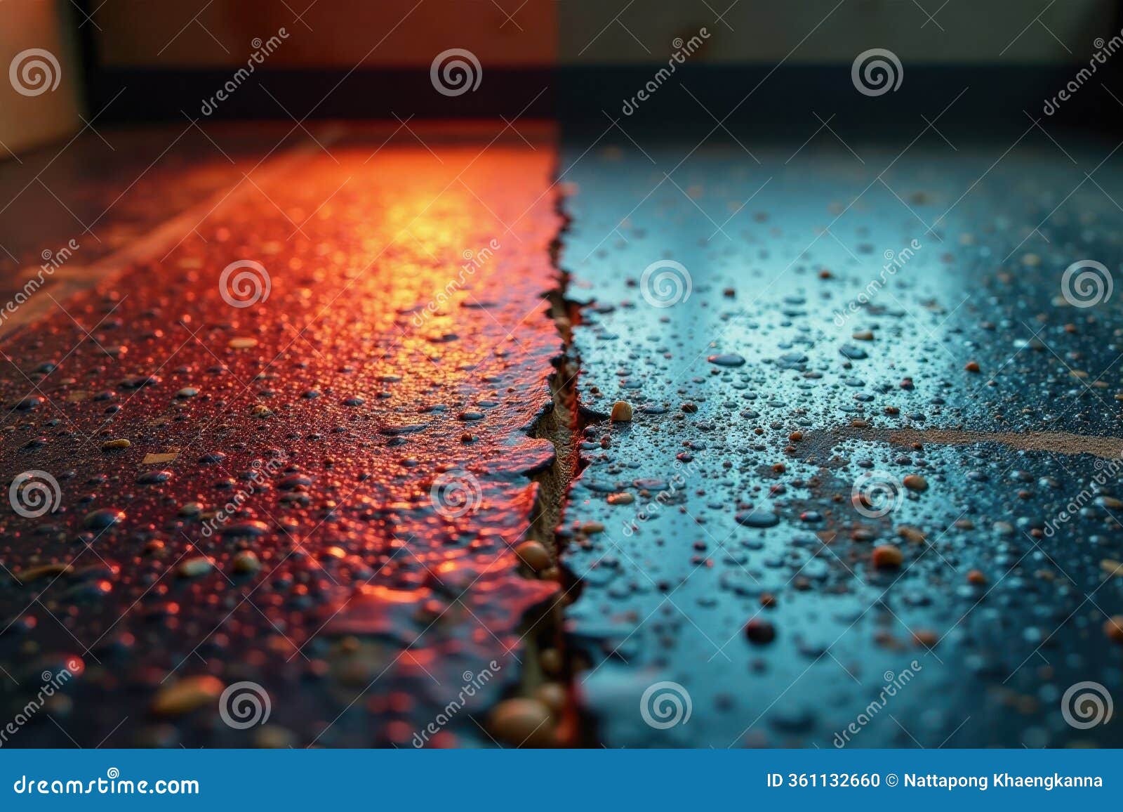 Greasy Texture Of A Wooden Table Made Of Oak Tree Royalty-Free Stock ...
