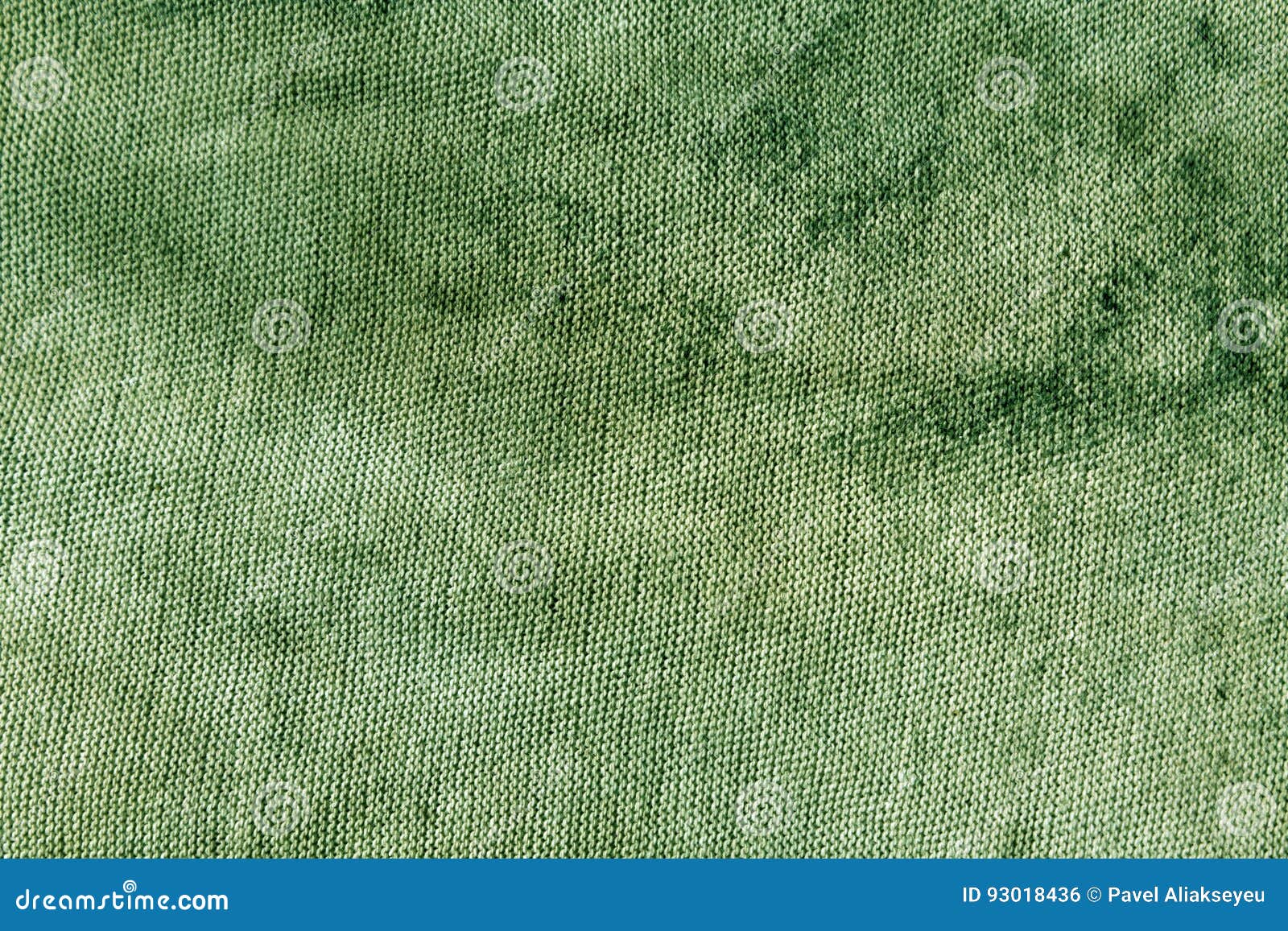 Dirty Green Textile Rag Texture. Stock Photo - Image of dirty, rough ...