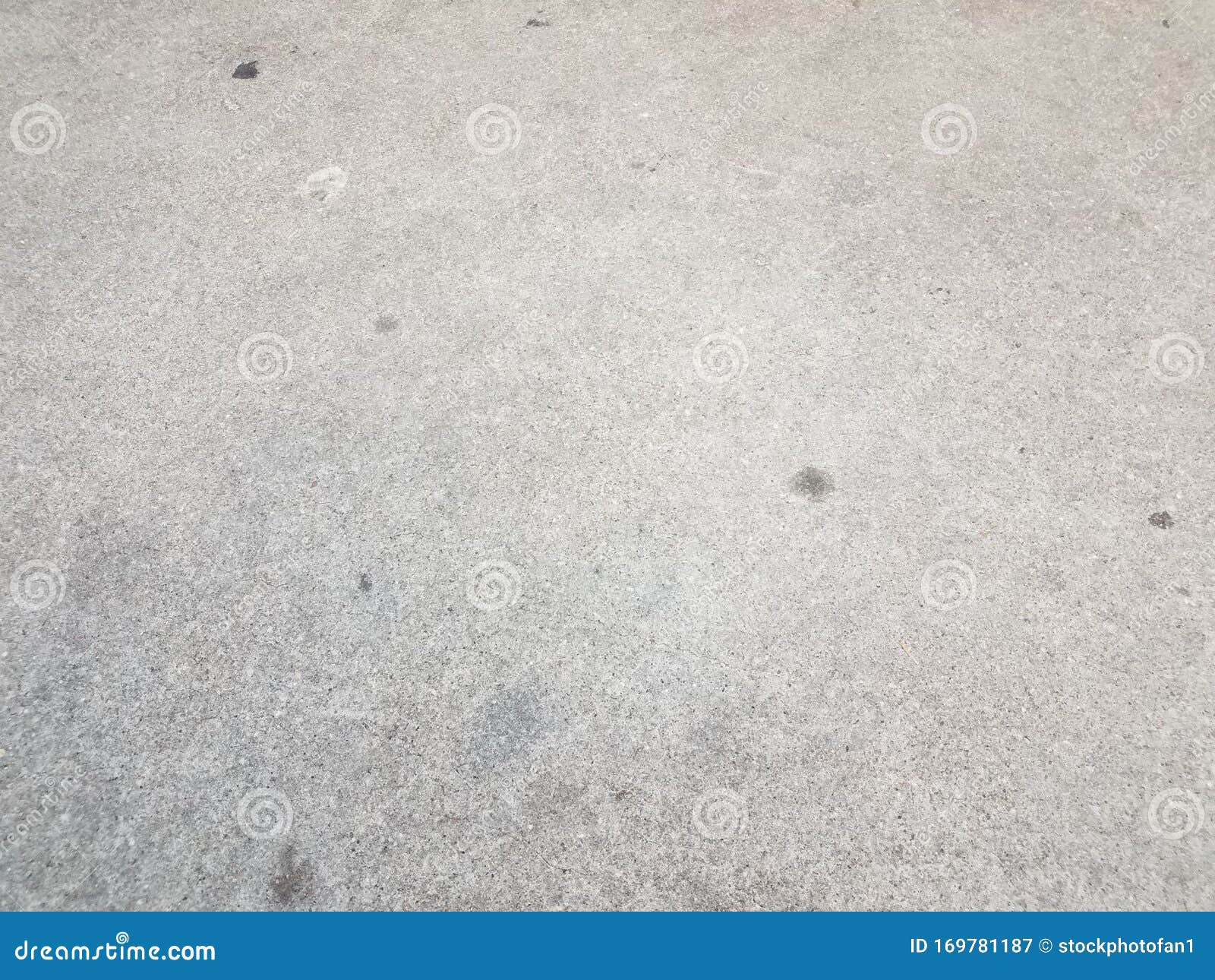 Grey Asphalt or Ground or Surface with Stains Stock Image - Image of ...