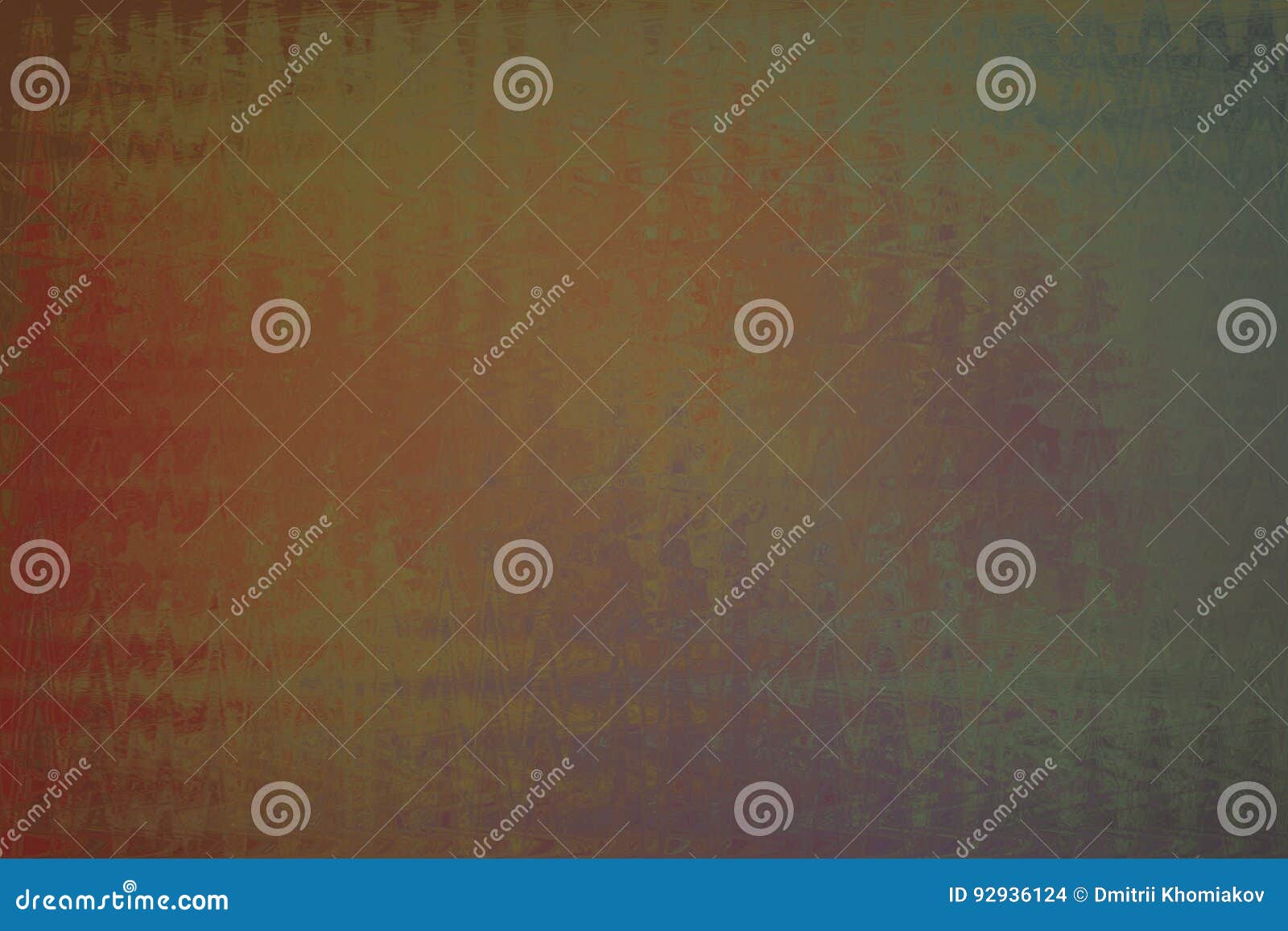 Dirty Grunge Abstract Background Pattern, Design Template with ...