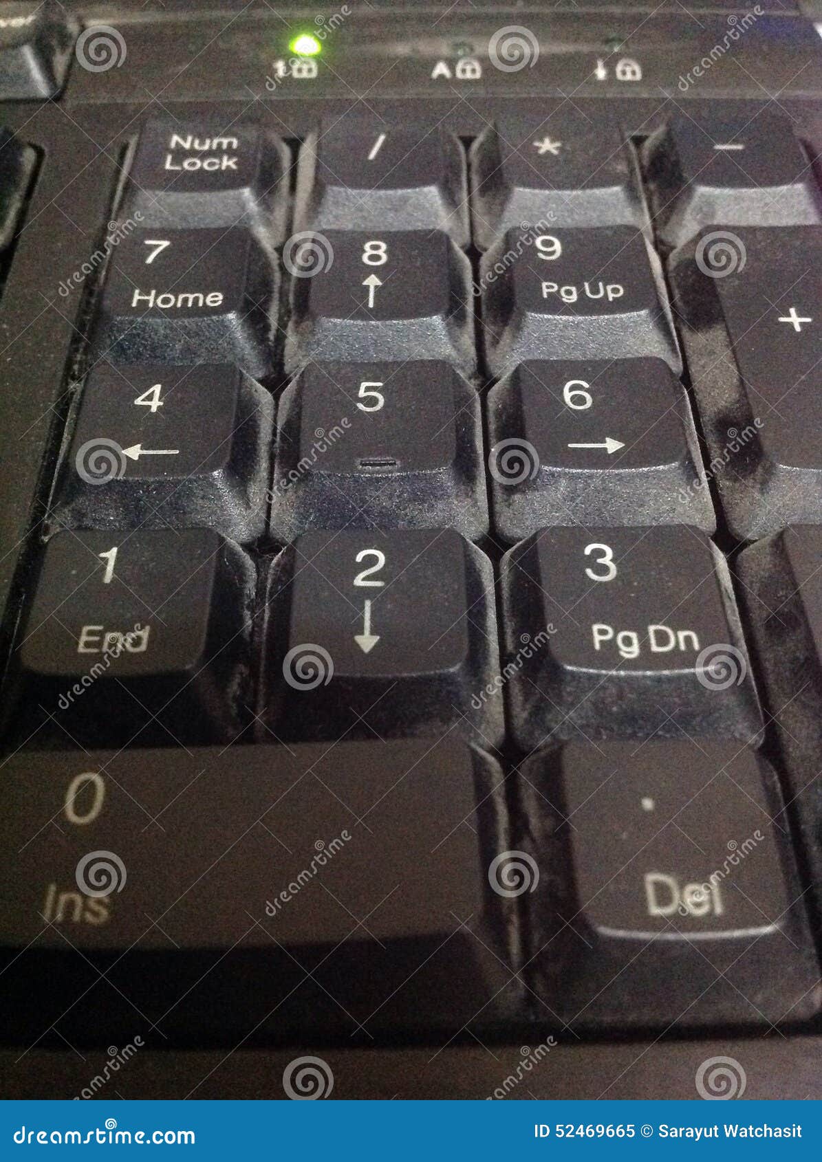 Dirty keypad stock image. Image of keyboard, dirty, keypad - 52469665