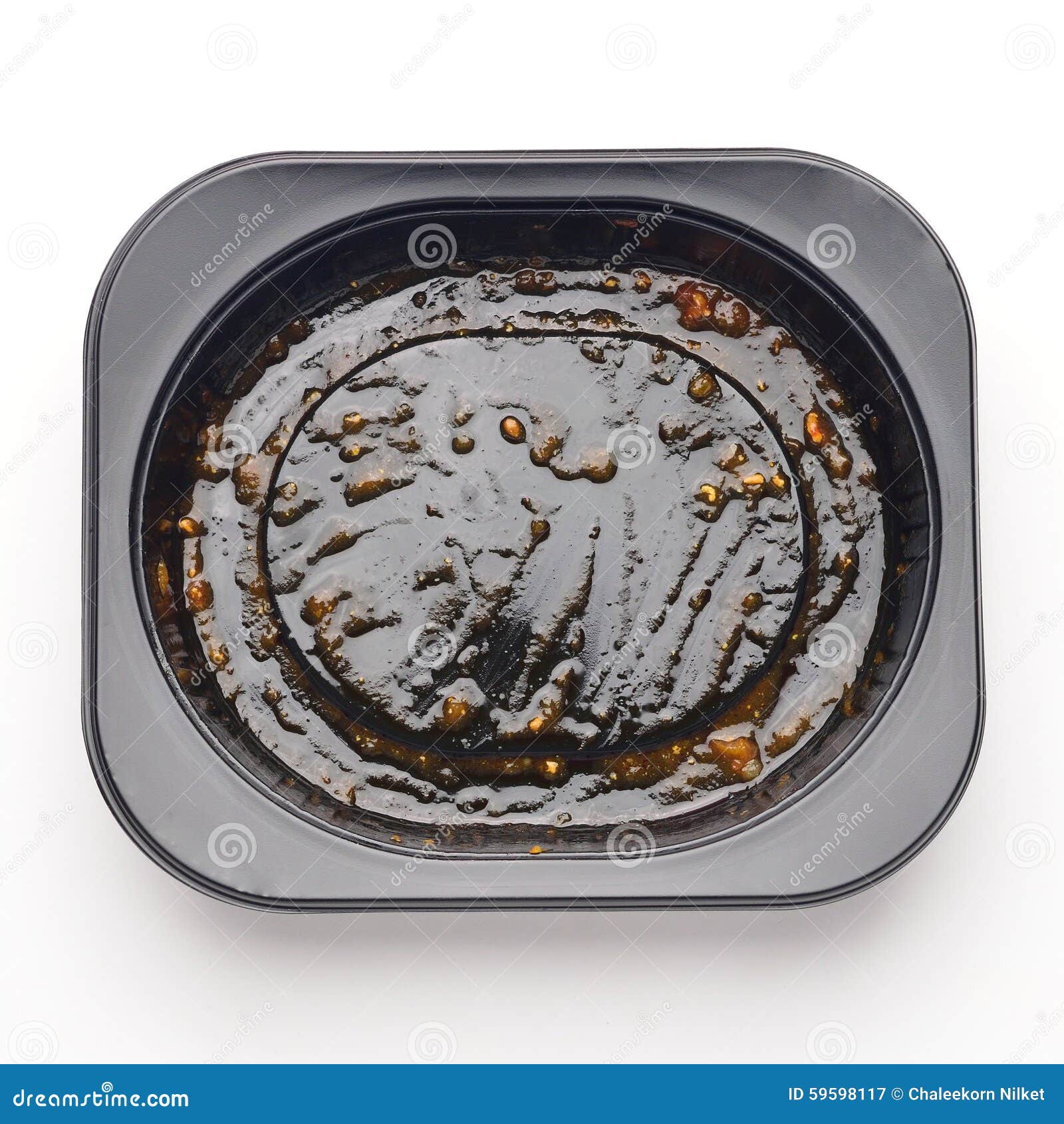 Dirty lunch boxes stock image. Image of knife, container - 59598117