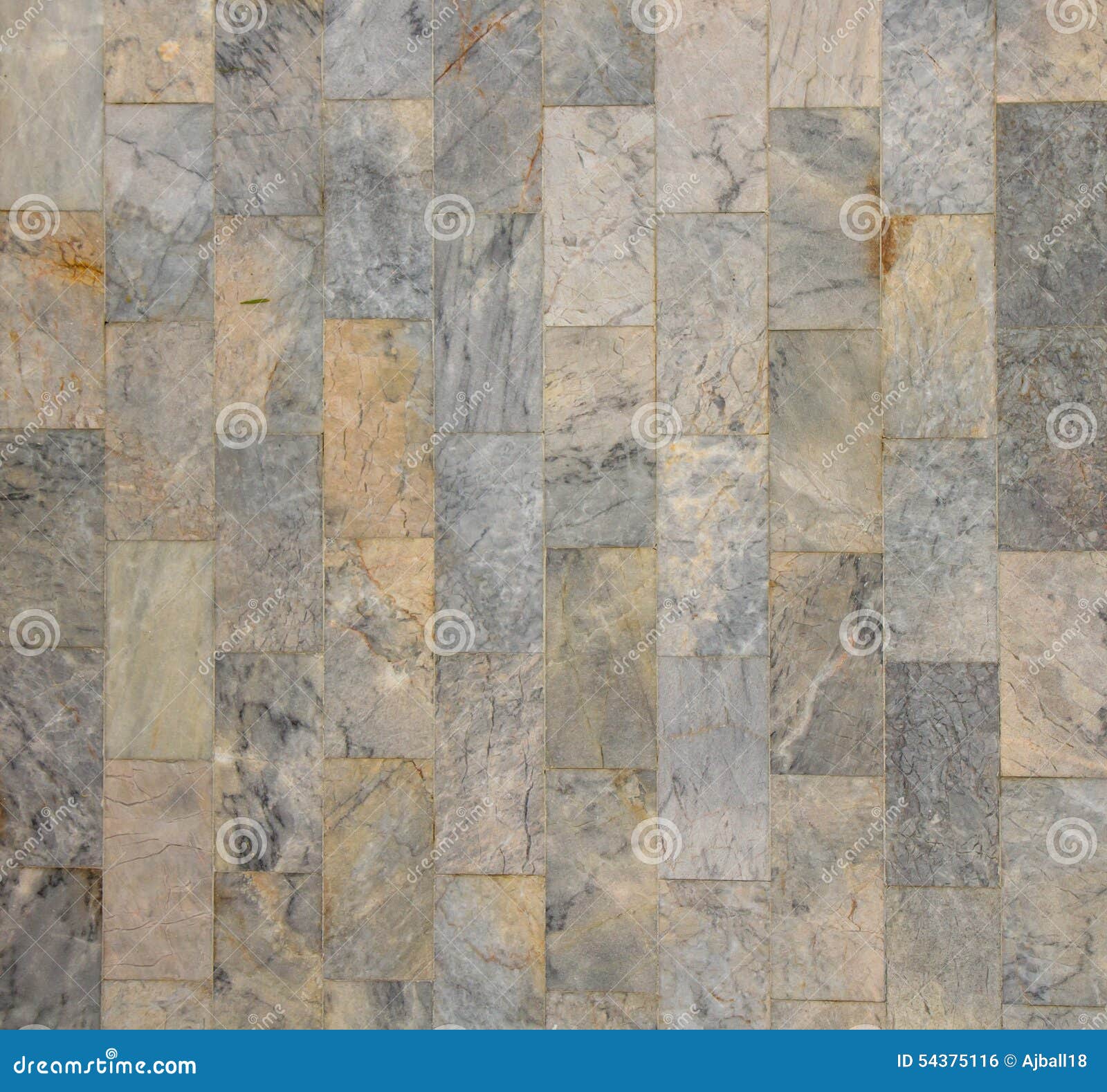 Dirty Marble Wall Tile Texture Background Stock Photo - Image of hard ...