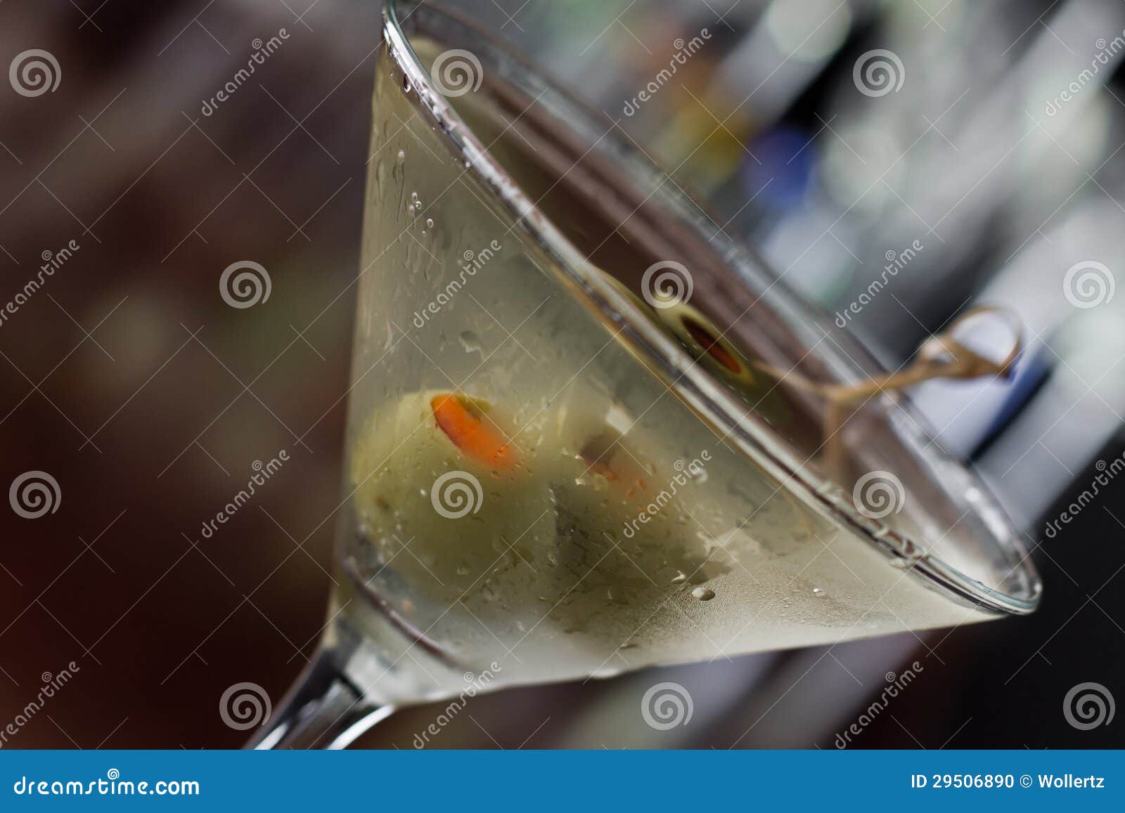 Dirty martini stock photo. Image of colors, beverage - 29506890