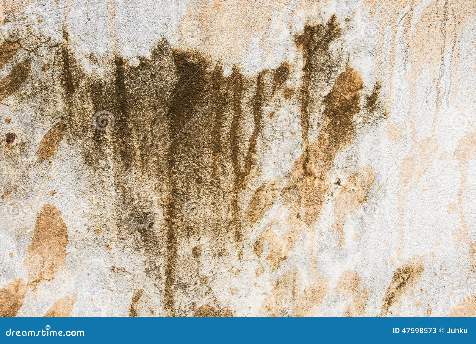 Dirty Messy Condrete Texture Stock Image - Image of concrete, grain ...