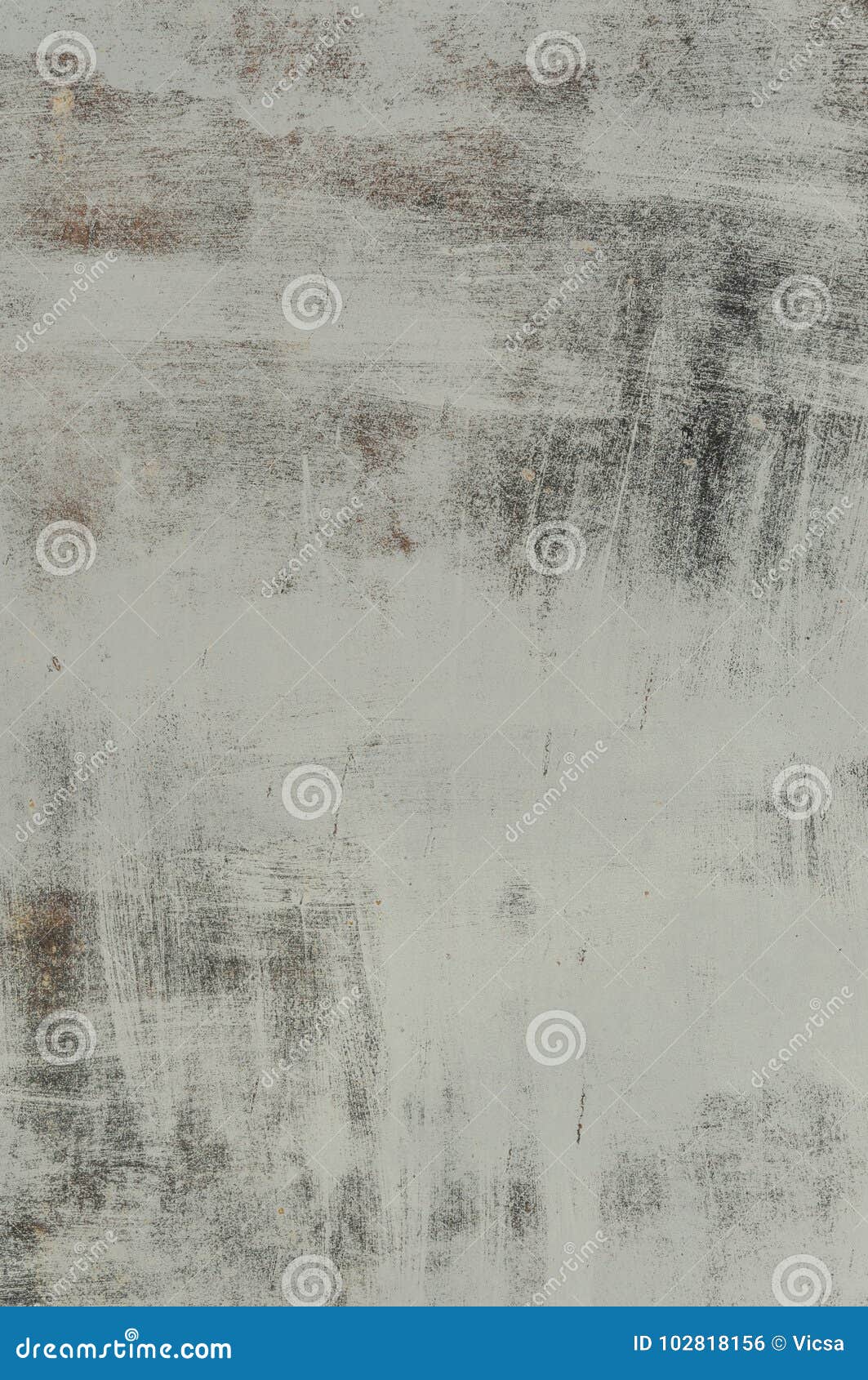 Dirty metal surface stock photo. Image of backdrop, abstract - 102818156