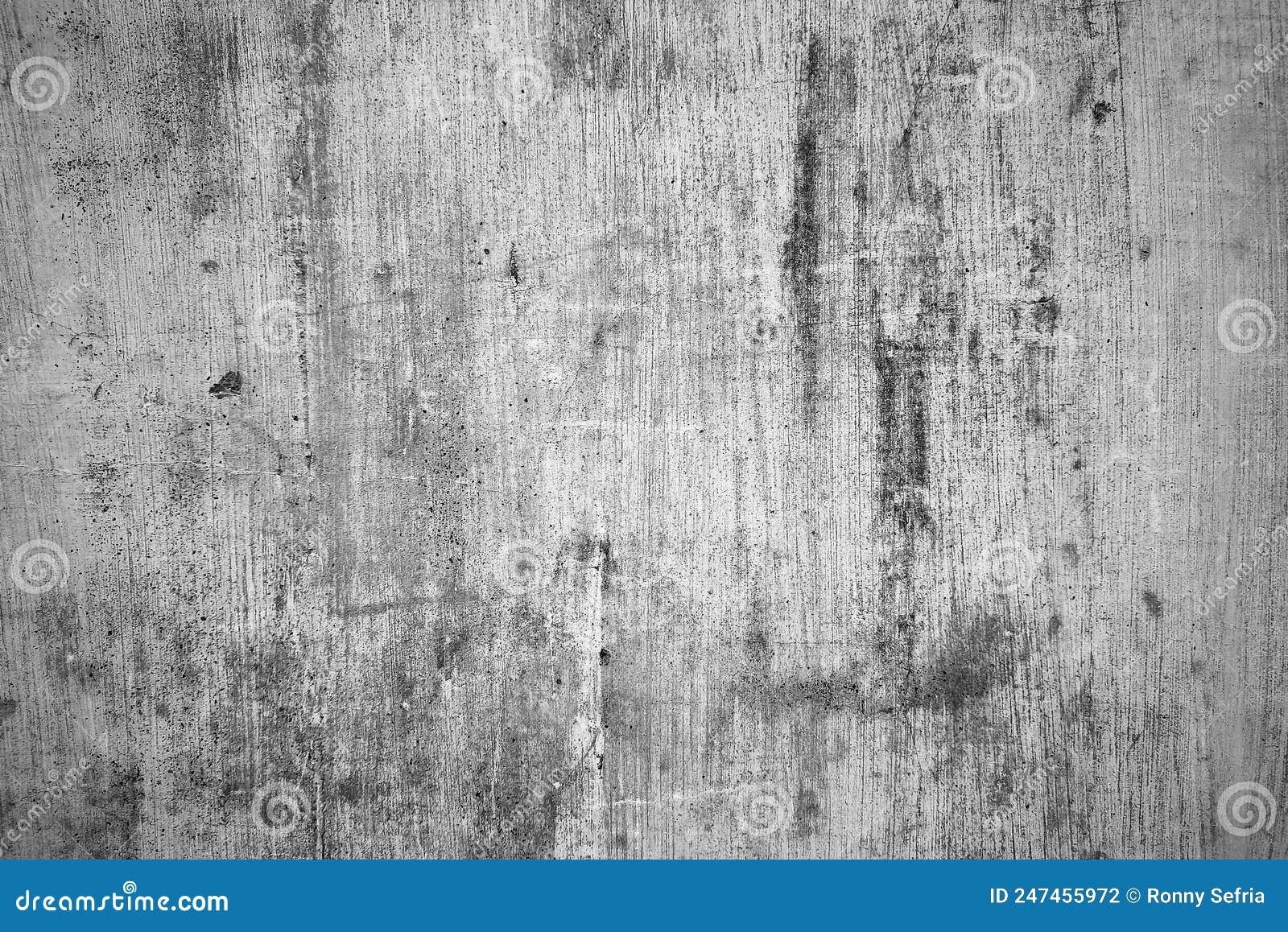 Dirty Metal Texture for Background. Abstract Grunge Wall Metal As ...