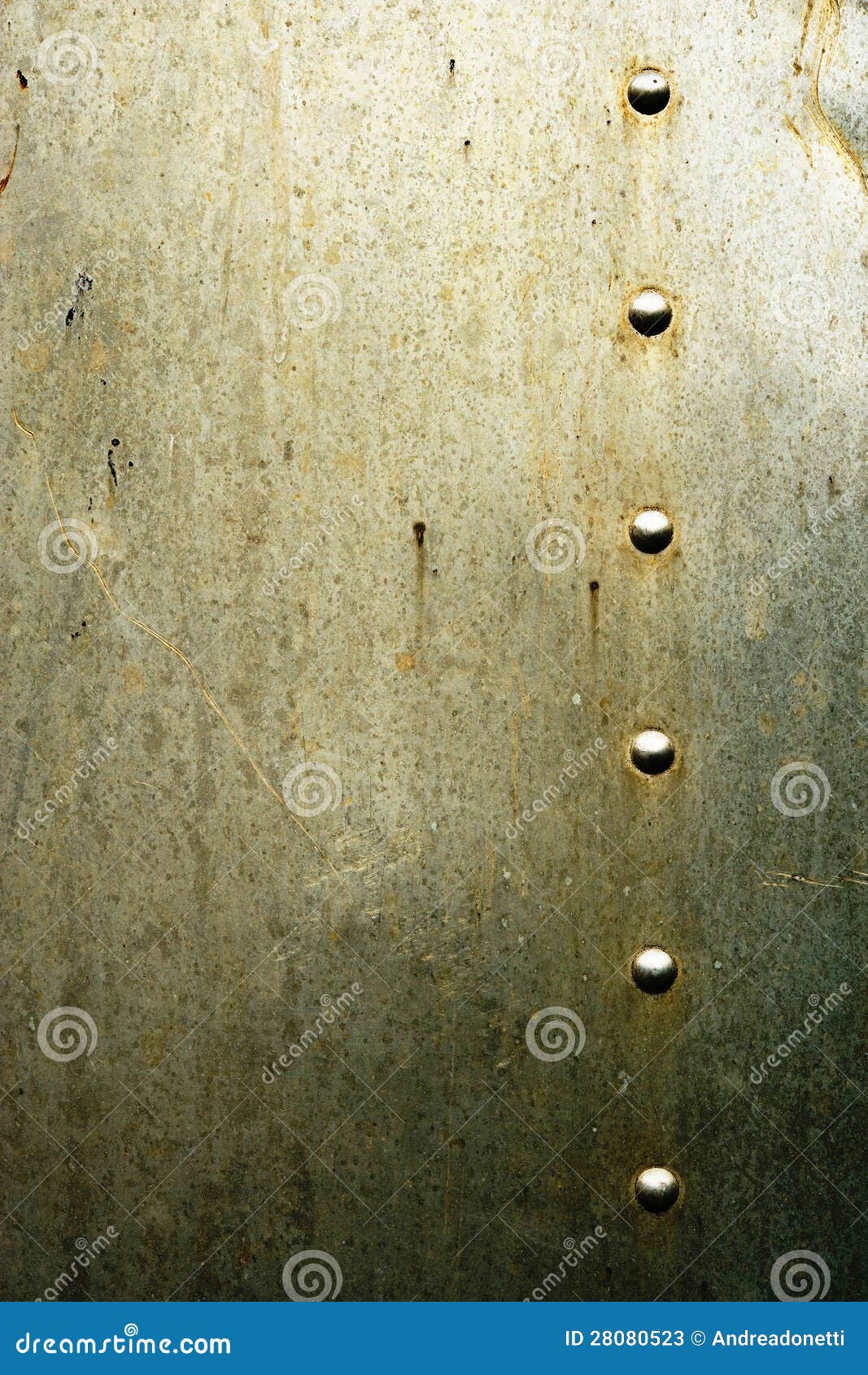 Red Old Dirty Metal Drainage Sieve Floor Background Royalty-Free Stock ...