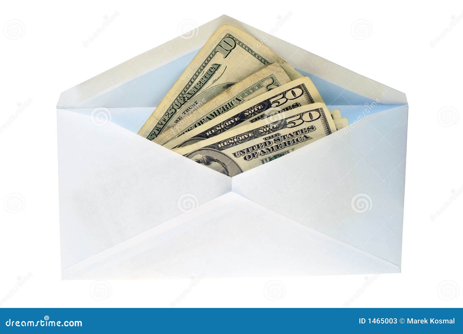 Dirty money stock image. Image of dirty, note, isolated - 1465003