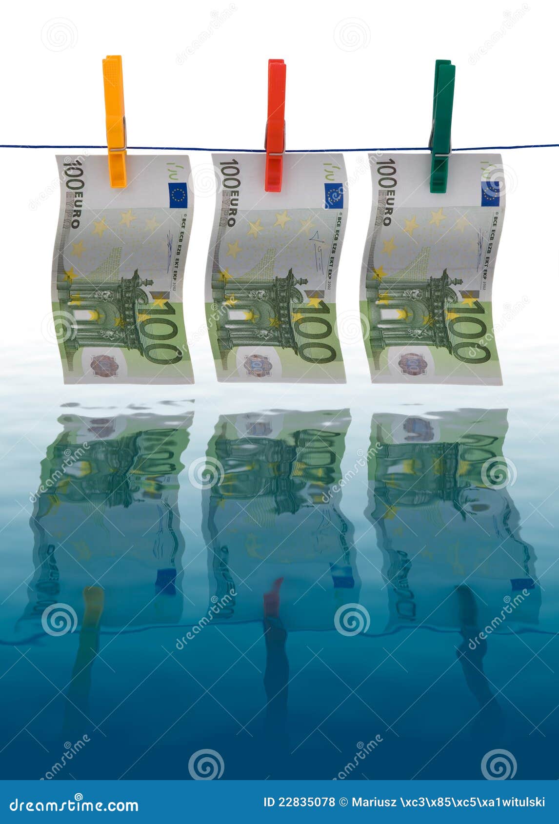 Dirty money stock photo. Image of cash, europe, capital - 22835078