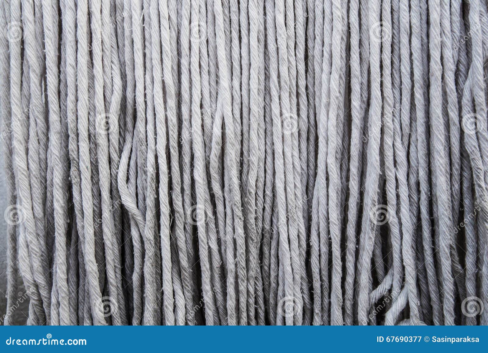 Dirty Mop Texture Background Stock Image - Image of object, grungy ...