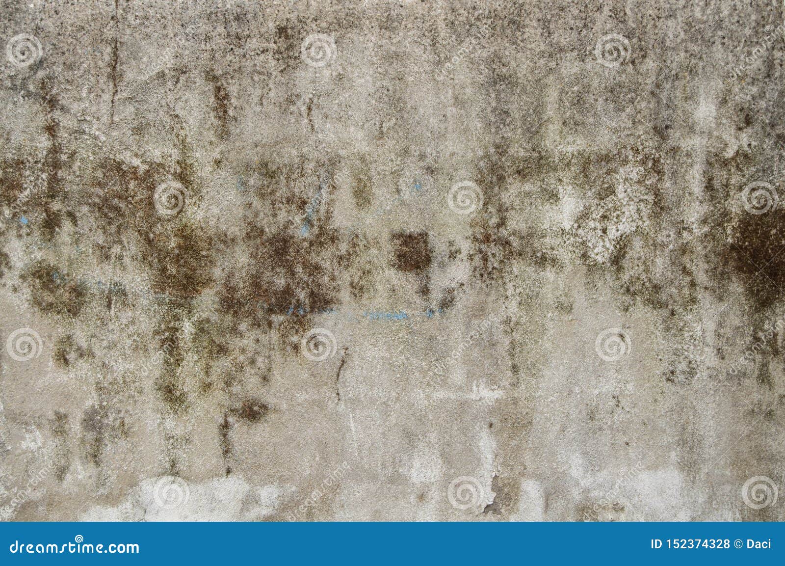 Dirty Wall Seamless Texture