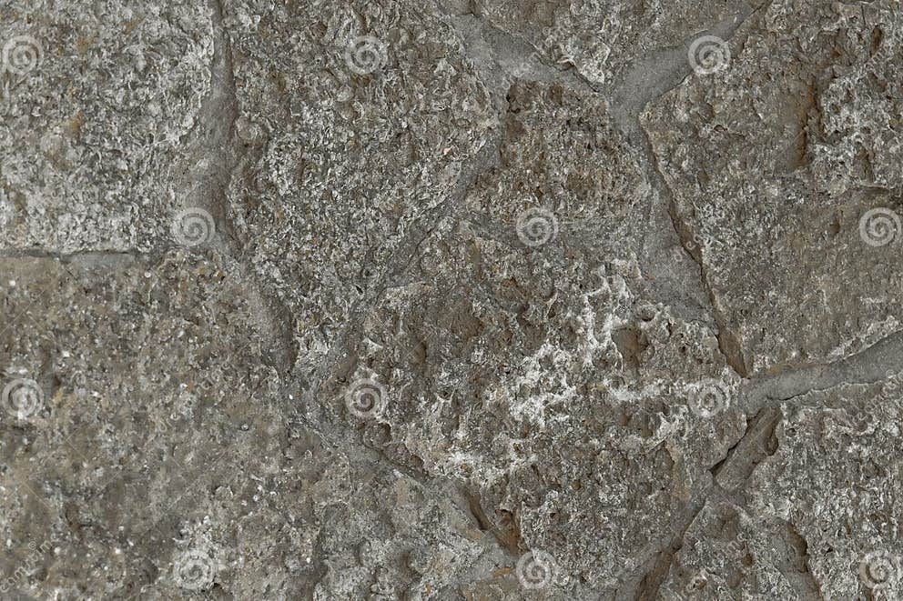 Dirty Old Stone Retro Gray Rough Solid Wall Texture Abstract Pattern ...