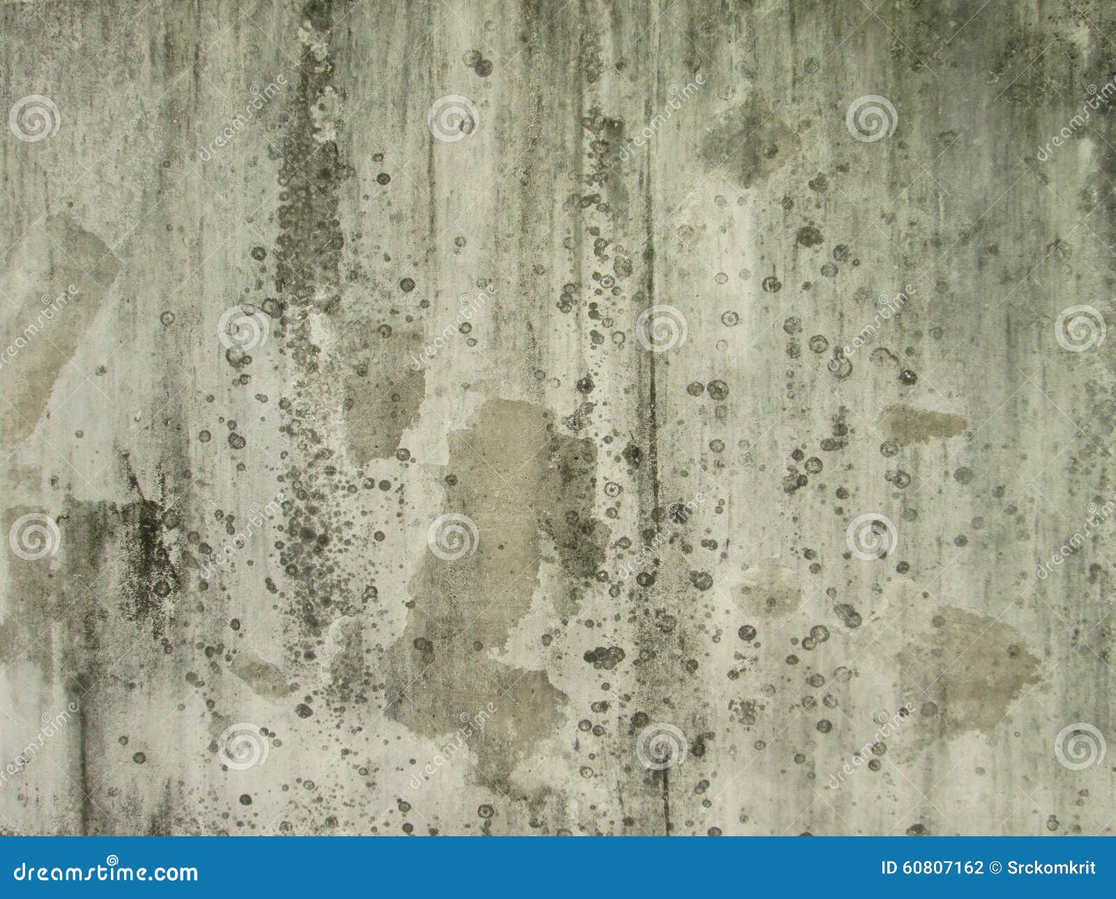 Dirty old wall stock photo. Image of dirty, ancient, flow - 60807162