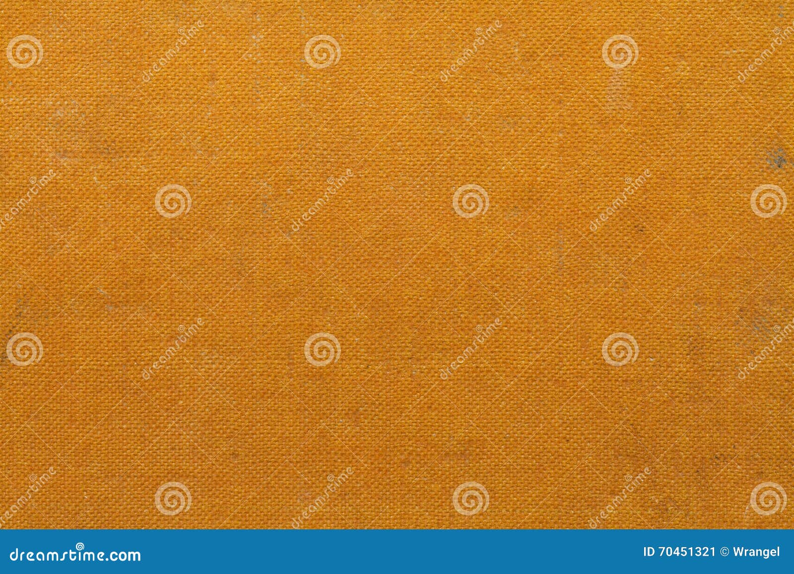 Dirty Orange Canvas Texture Stock Image - Image of material, carton ...