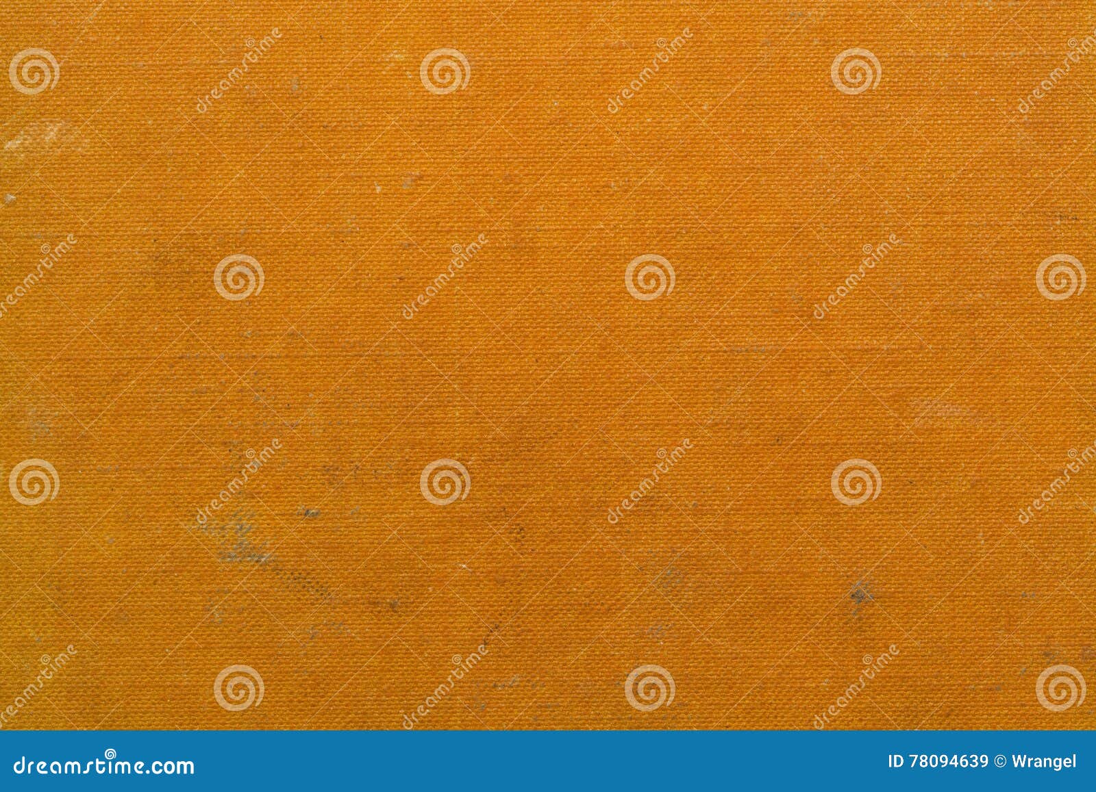 Dirty Orange Book Cover Texture. Stock Photo | CartoonDealer.com #68256576