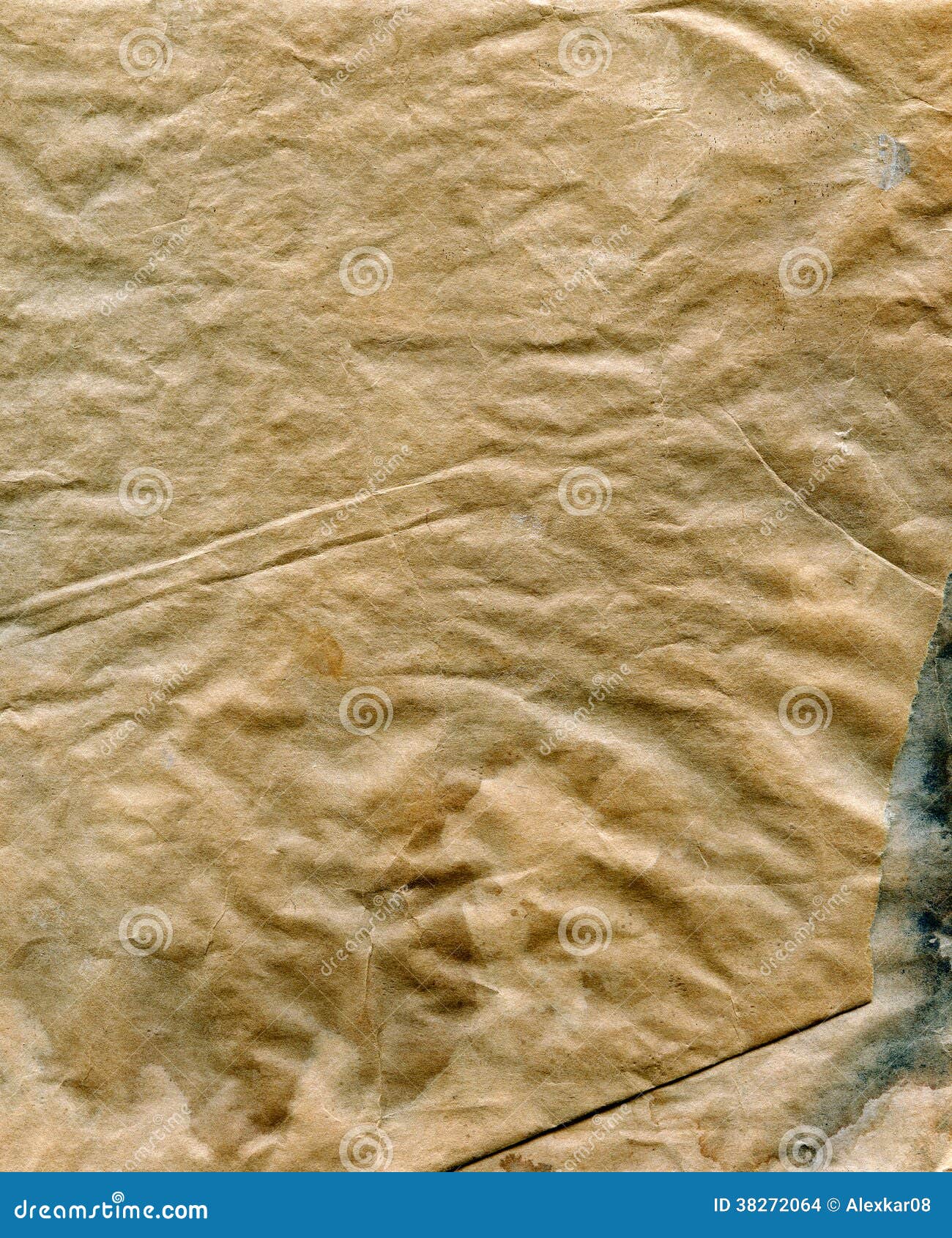 Dirty paper stock photo. Image of revival, grunge, copy - 38272064