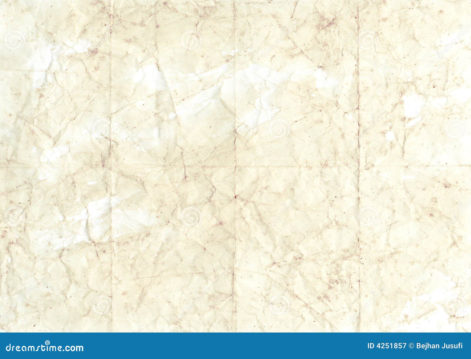 Dirty Old Paper Texture Or Background. Royalty-Free Stock Photo ...