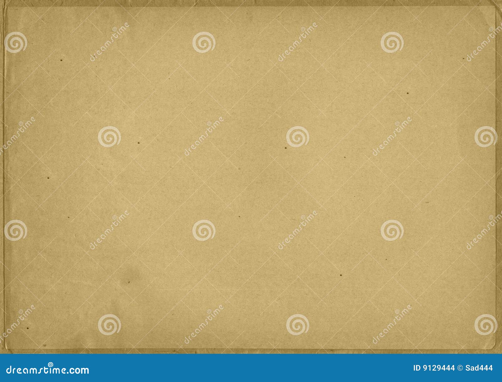 Dirty paper stock photo. Image of empty, wallpaper, document - 9129444