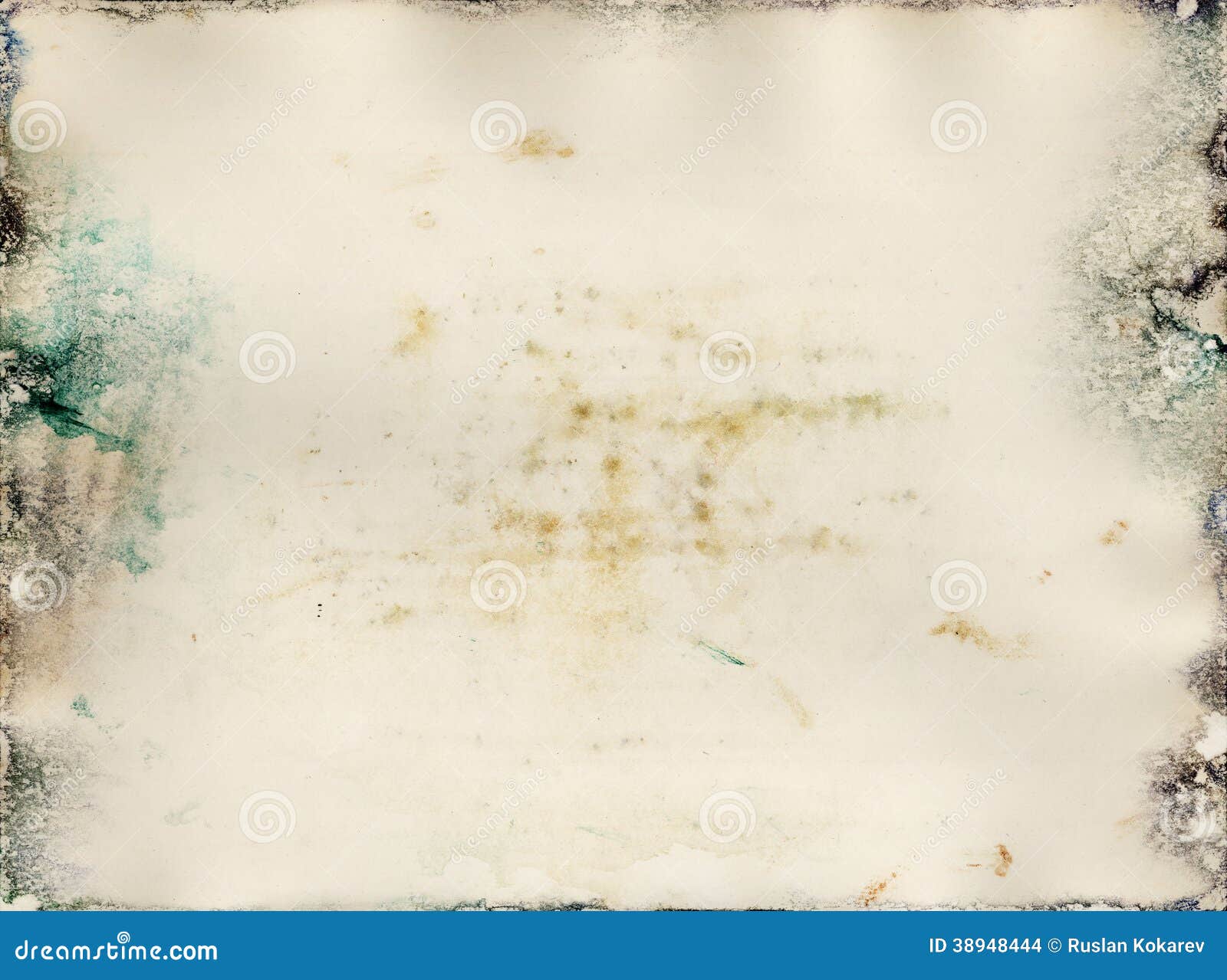 Dirty paper. stock illustration. Illustration of paper - 38948444