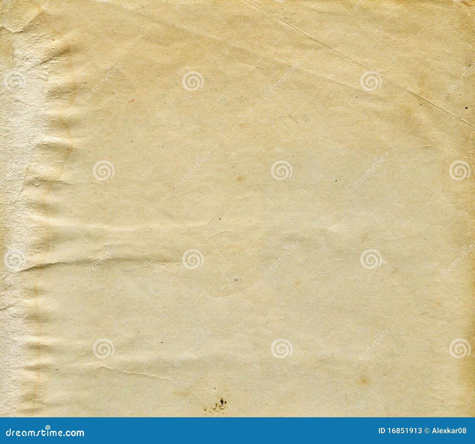Dirty paper background stock image. Image of full, rough - 16851913
