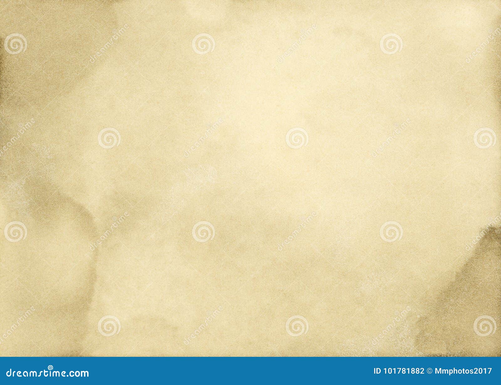 Dirty paper background stock photo. Image of abstract - 101781882