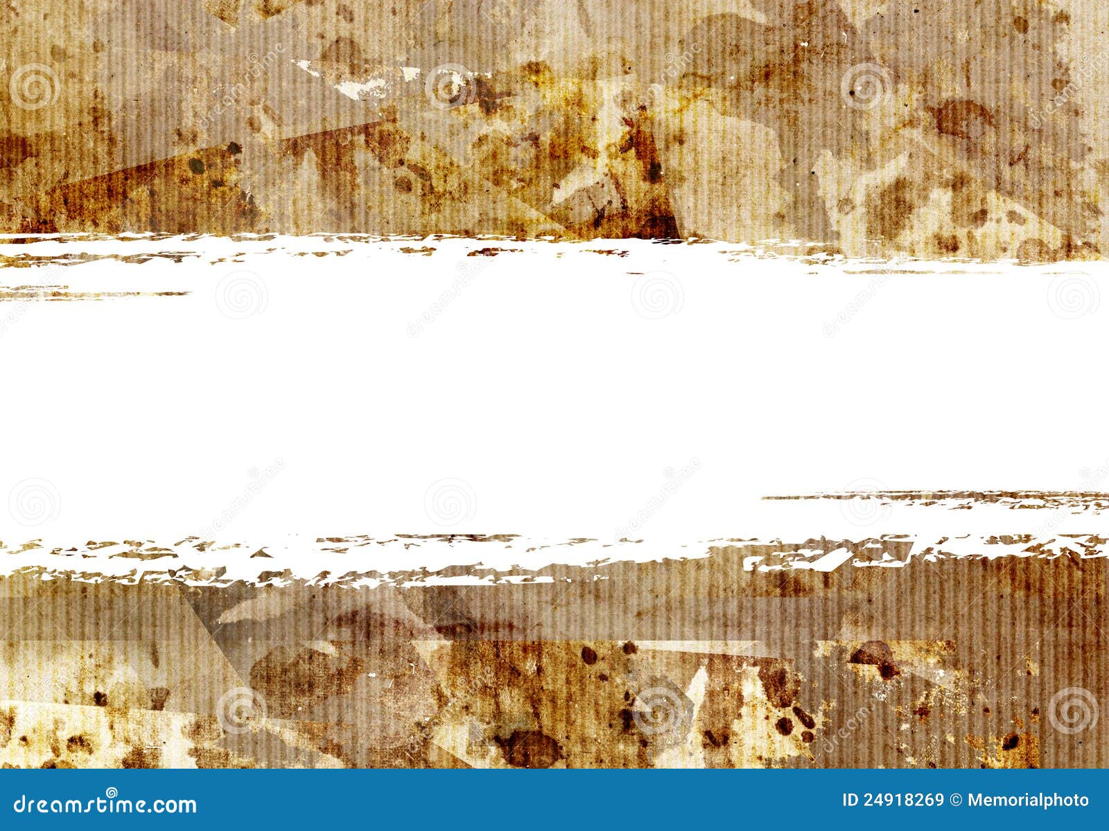 Dirty paper design stock illustration. Illustration of horizontal ...