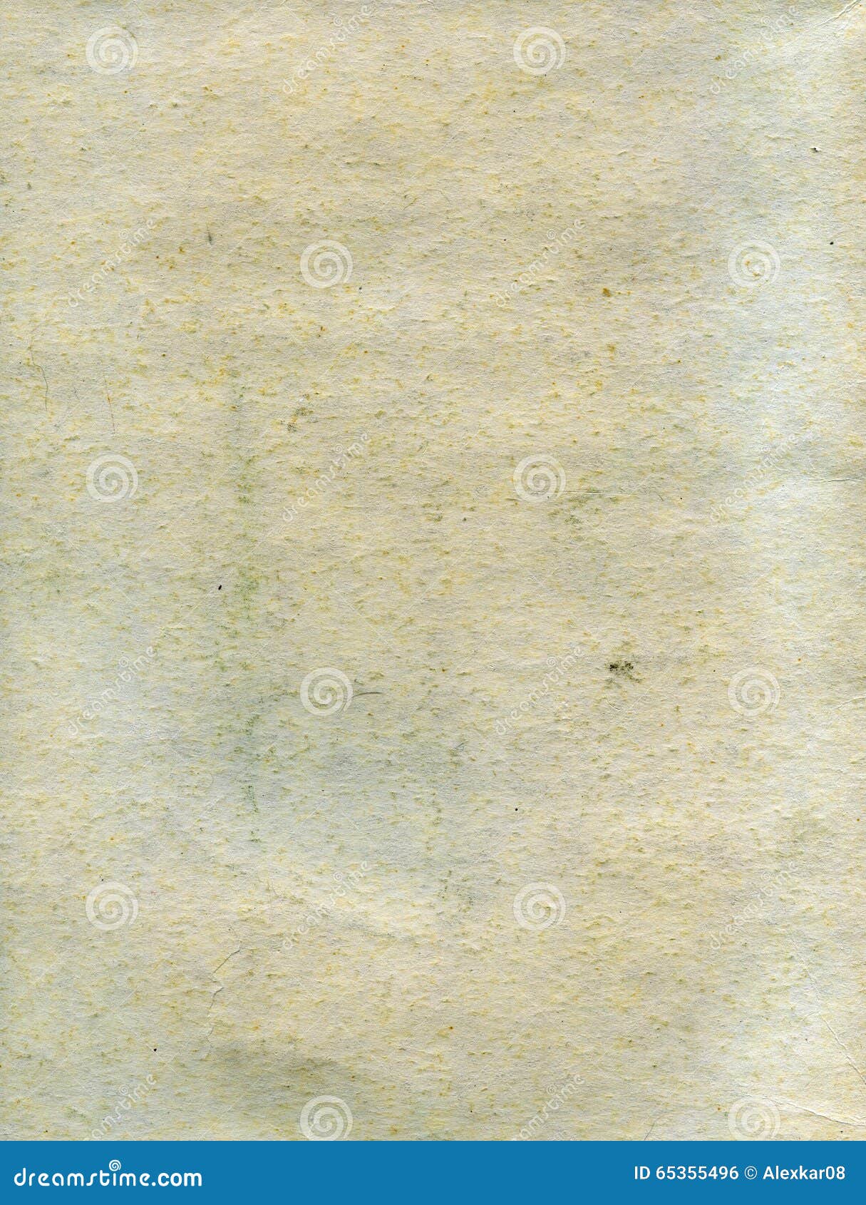 Dirty paper stock photo. Image of grunge, space, grainy - 65355496