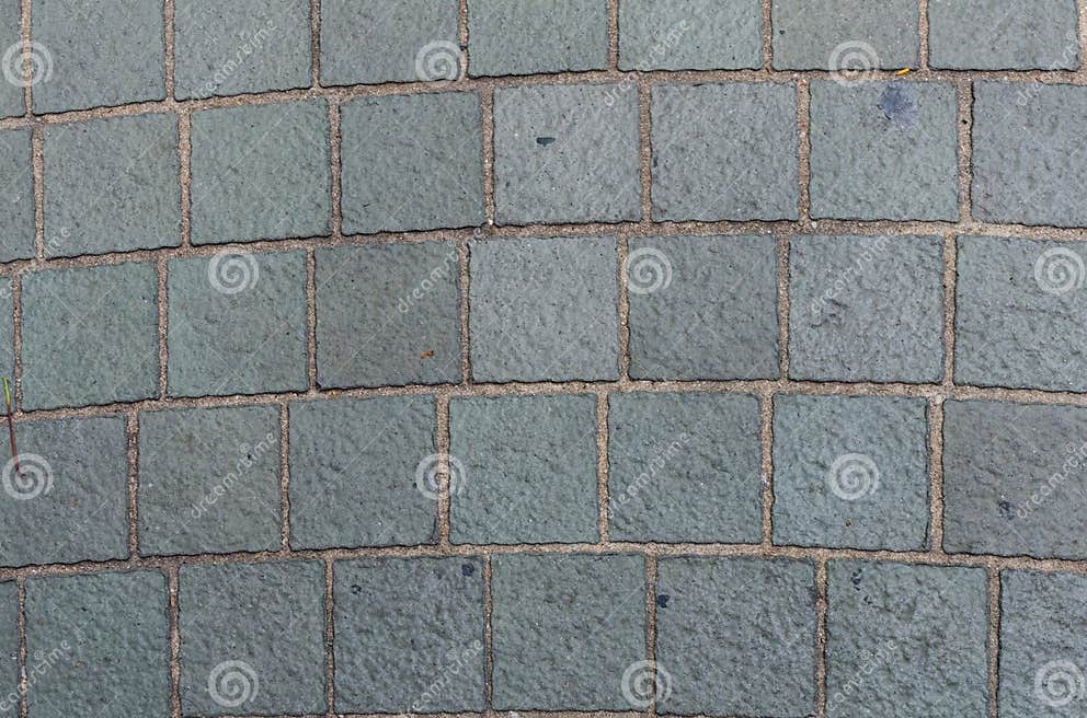 Dirty path foot block stock image. Image of floor, architecture - 43300627