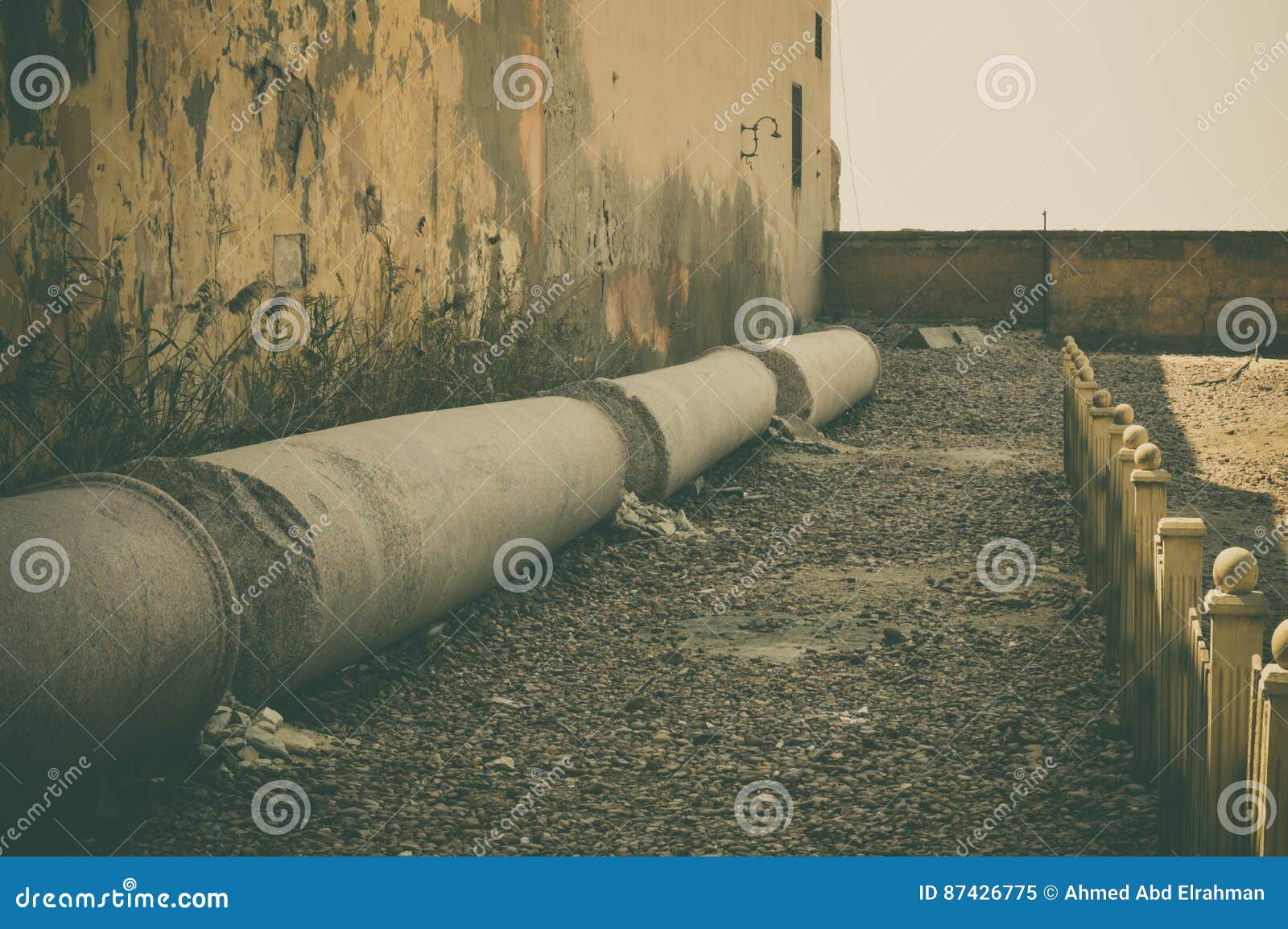 Dirty place background stock image. Image of outdoor - 87426775