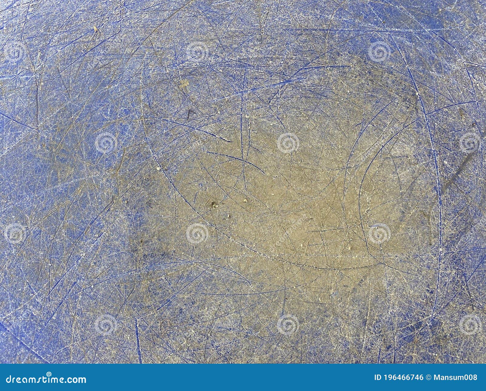 Dirty Plastic Plate Texture Stock Photo - Image of rugged, close: 196466746