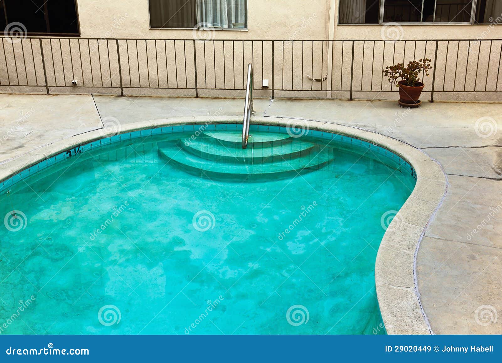 Dirty Pool Water stock image. Image of decline, metal - 29020449