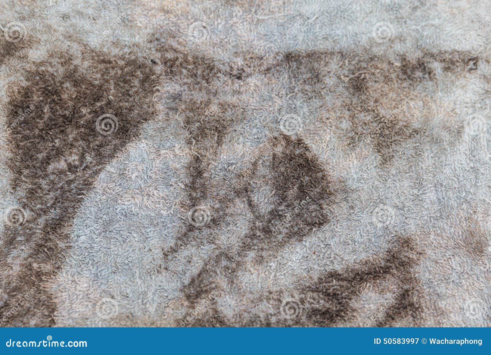 Dirty rag stock image. Image of dirty, texture, backdrop - 50583997