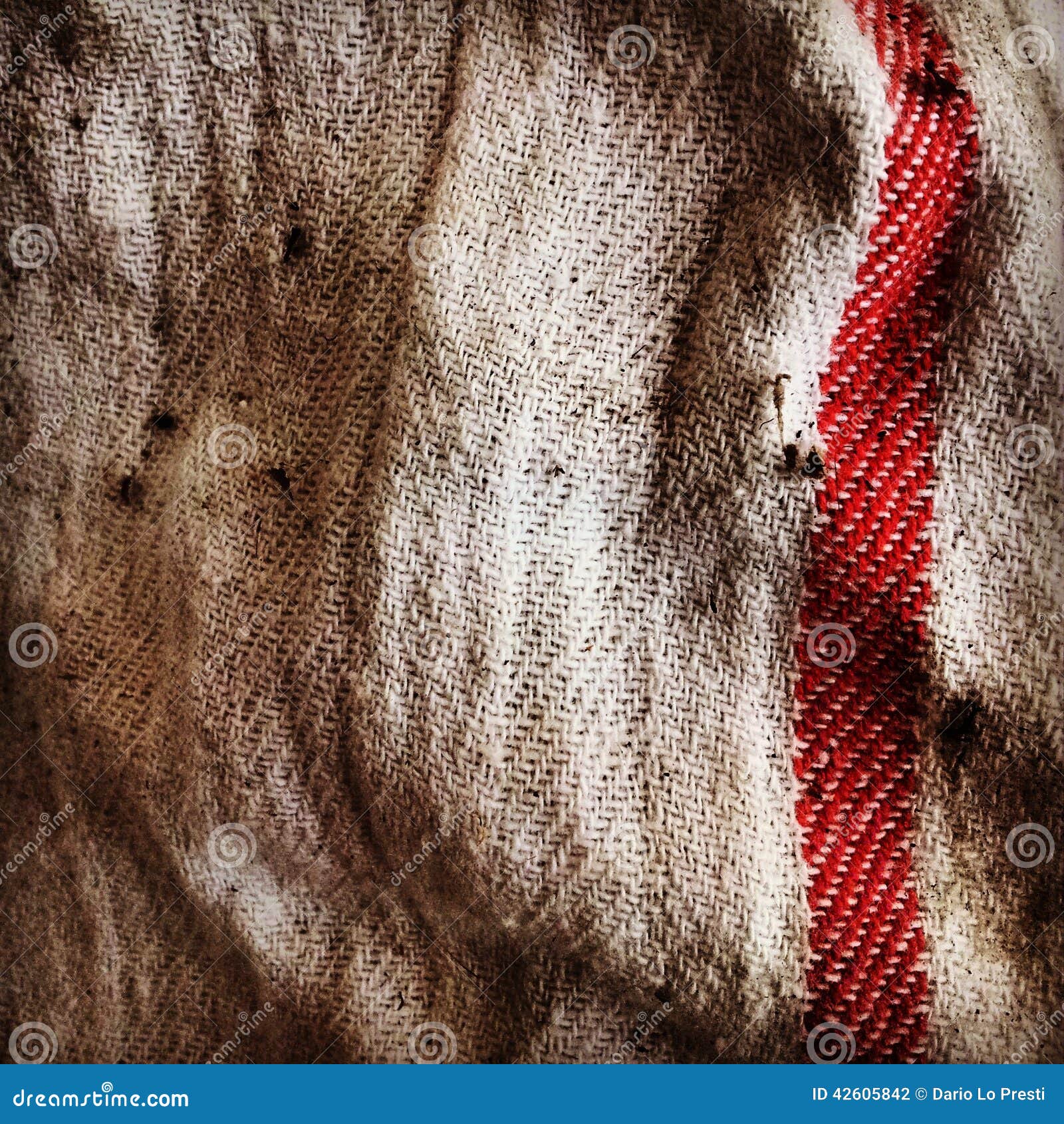 Dirty rag stock photo. Image of fabric, stain, cleaning - 42605842