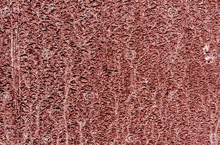 Dirty red car surface. stock image. Image of abstract - 83880557