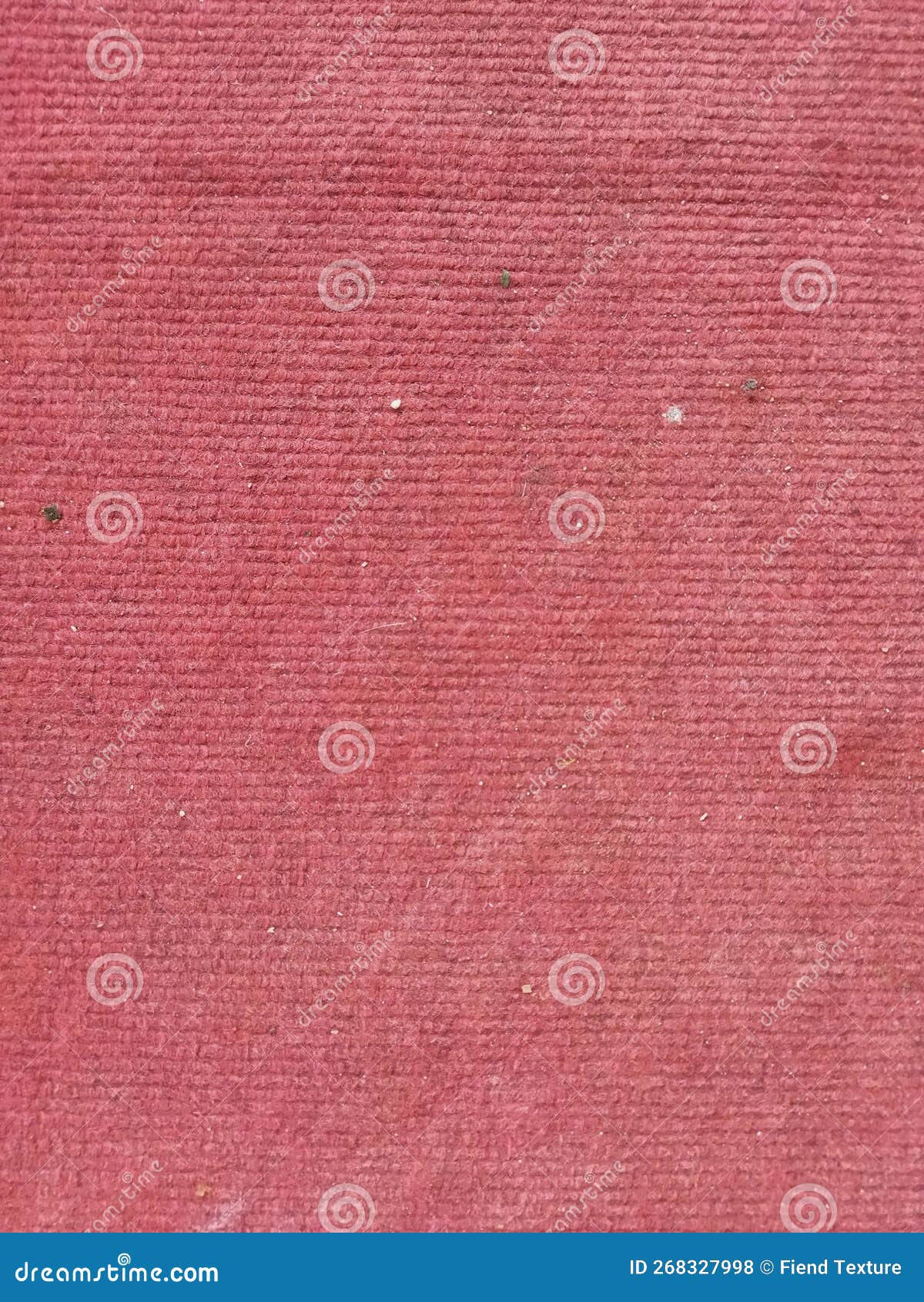 Dirty Red Carpet Background or Texture Stock Photo - Image of dirty ...