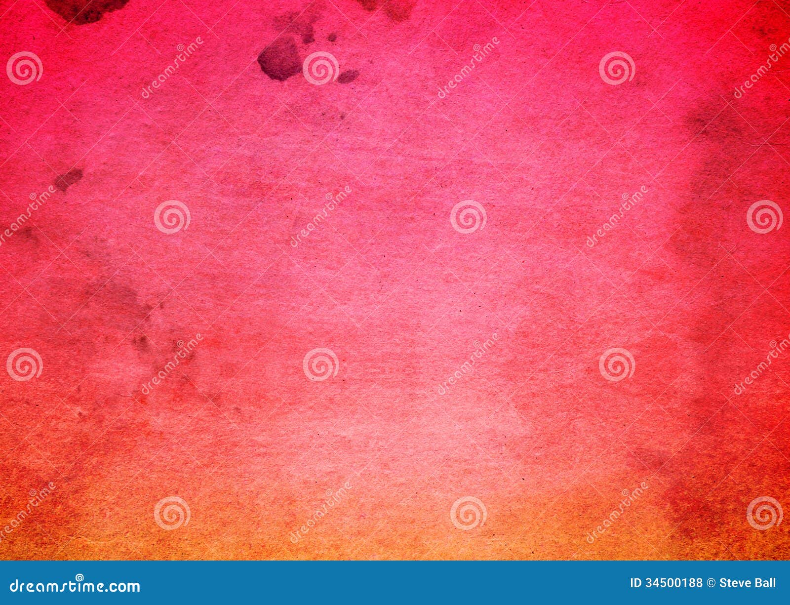 Dirty Red Grunge Background Stock Photo - Image of orange, warm: 34500188
