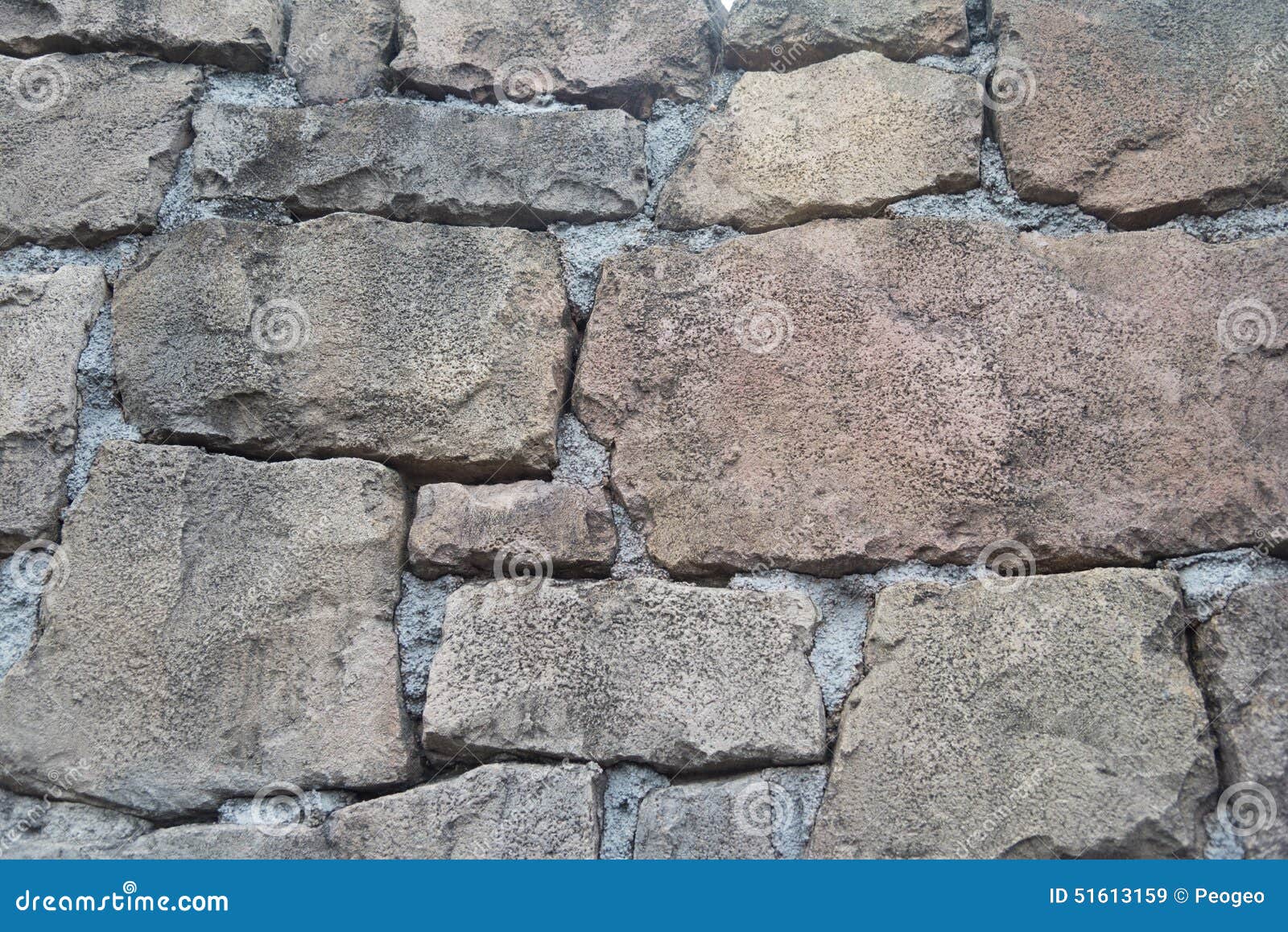 Dirty Rock Concrete Wall Background Stock Image - Image of construction ...