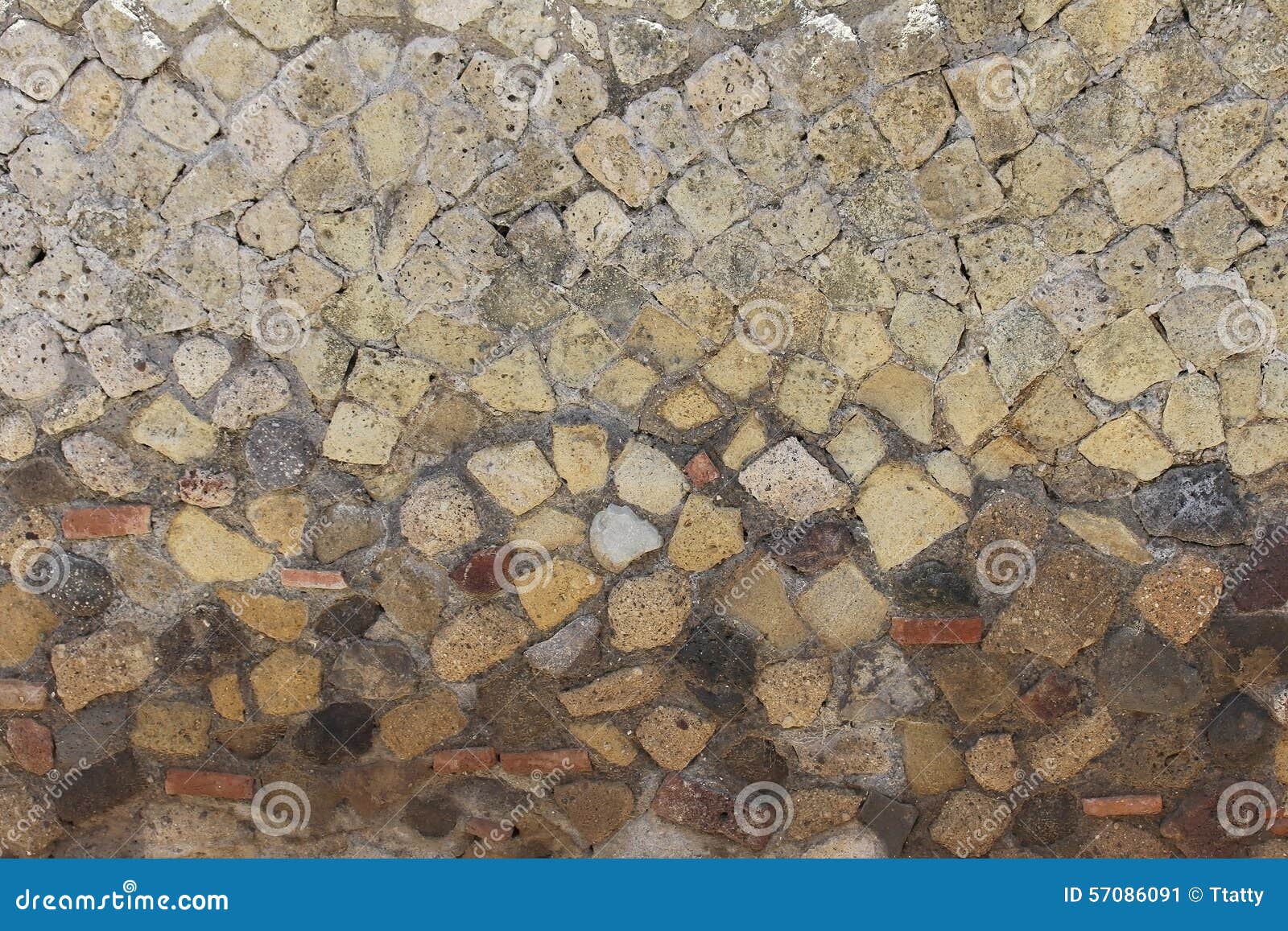 Dirty rocks stock image. Image of floor, dirty, material - 57086091