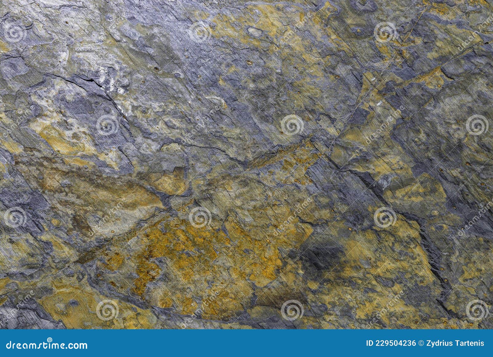 Dirty Rustic Rock Slate Texture and Background Stock Photo - Image of ...
