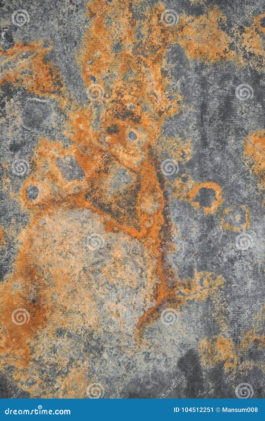 Dirty Rusty on Black Plastic Fabric Texture Stock Image - Image of ...