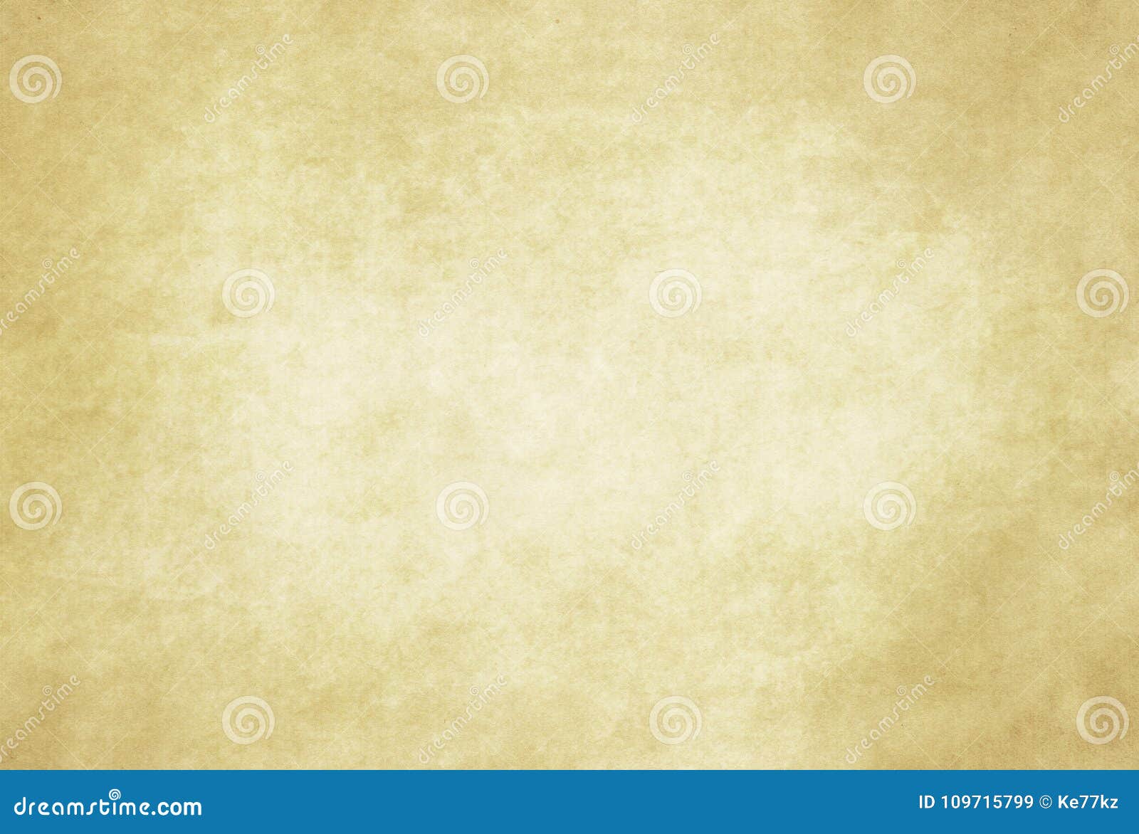 Old Rusty Paper Texture For Background. Stock Image | CartoonDealer.com ...